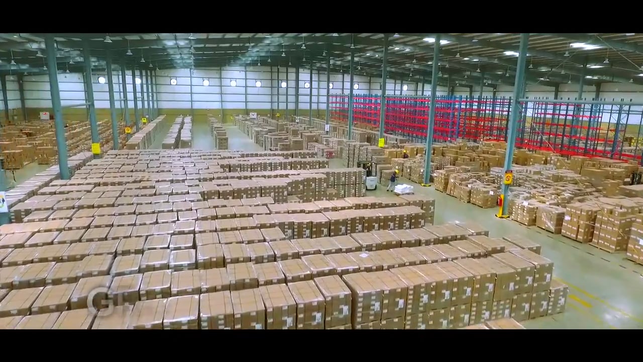 Gul Ahmed Textile Mills Ltd - Corporate Video on Vimeo