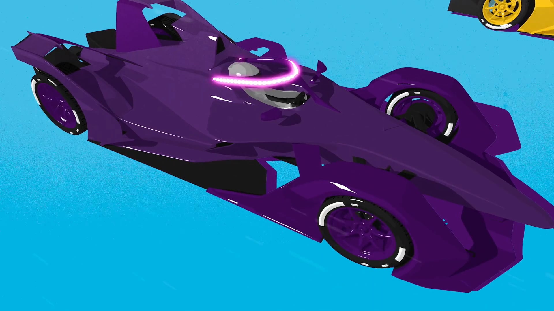 Formula E - 3 - Fanboost Explained on Vimeo