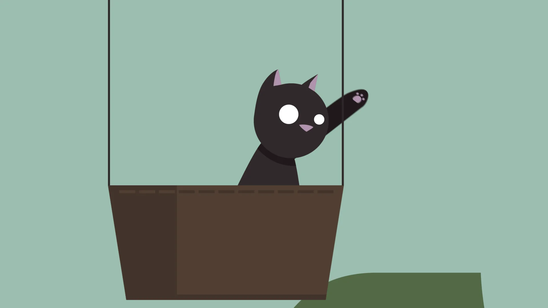 Hello on Vimeo