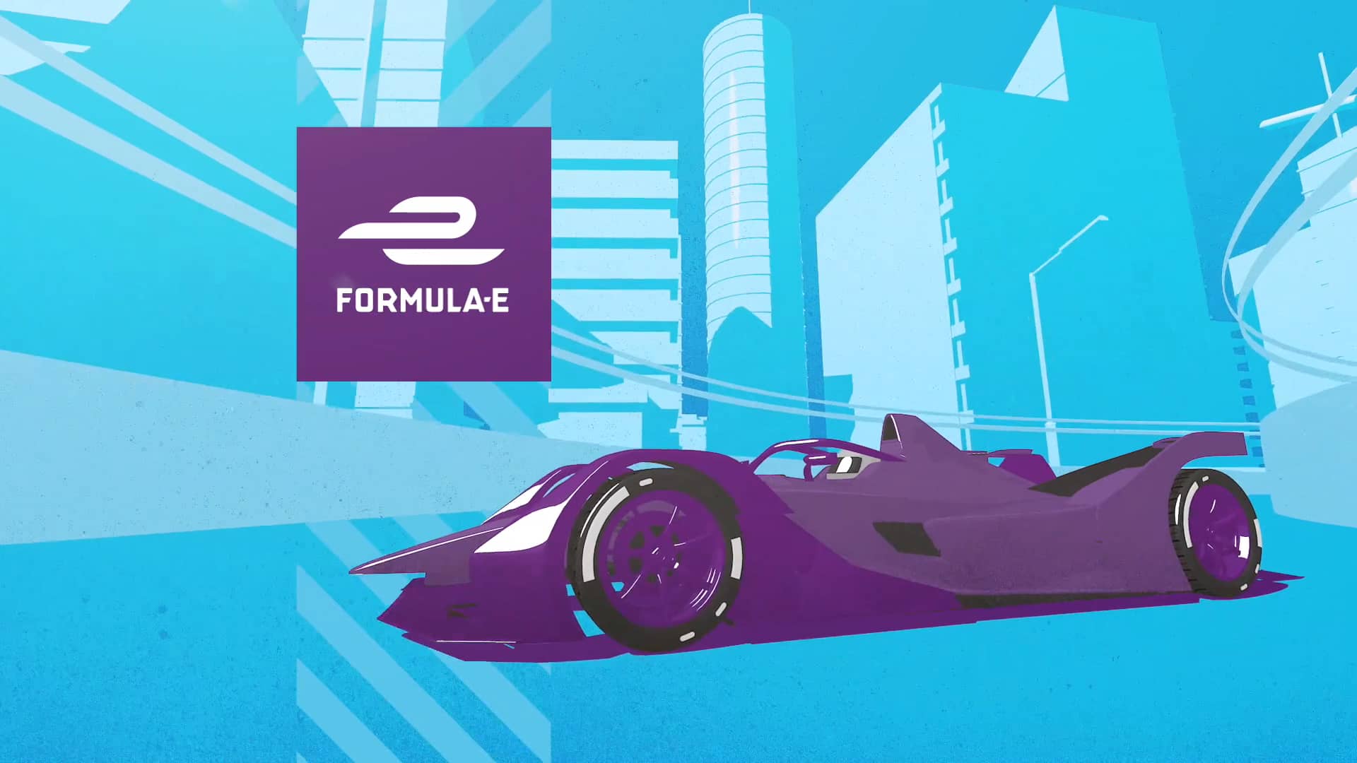 Formula E - 1 - Formula E for Beginners on Vimeo