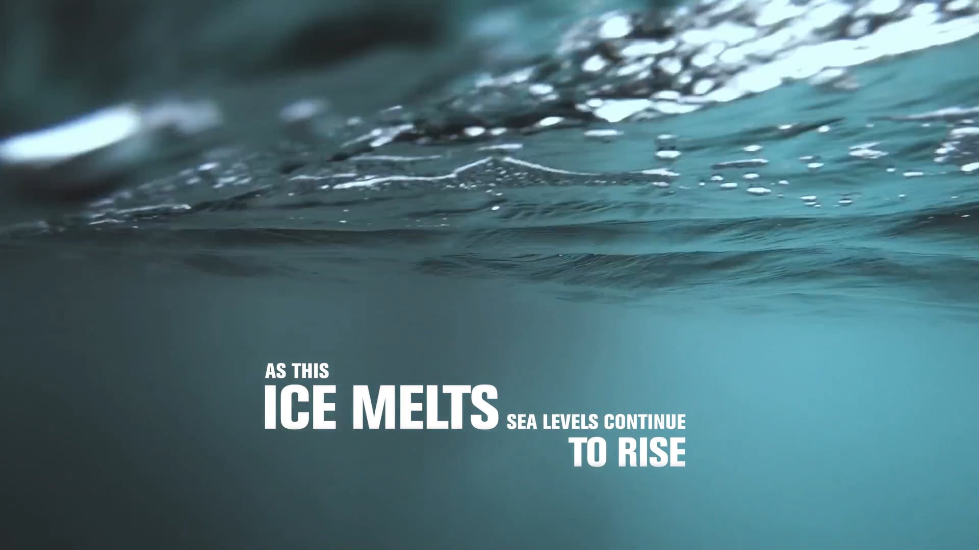 Ice Watch, a public artwork by Olafur Eliasson and Minik Rosing, is ...