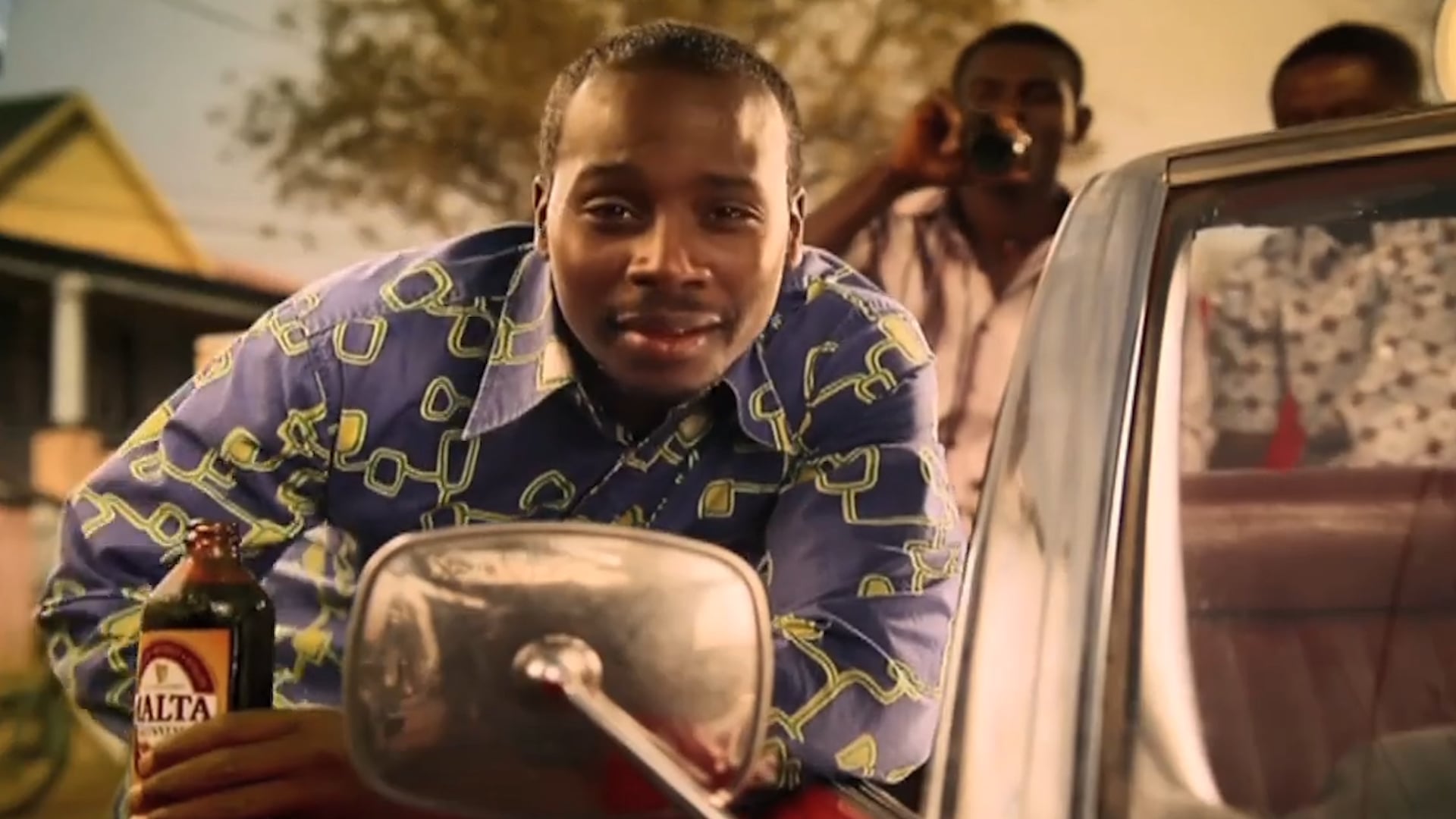 Sven Harding : Malta Guinness on Vimeo