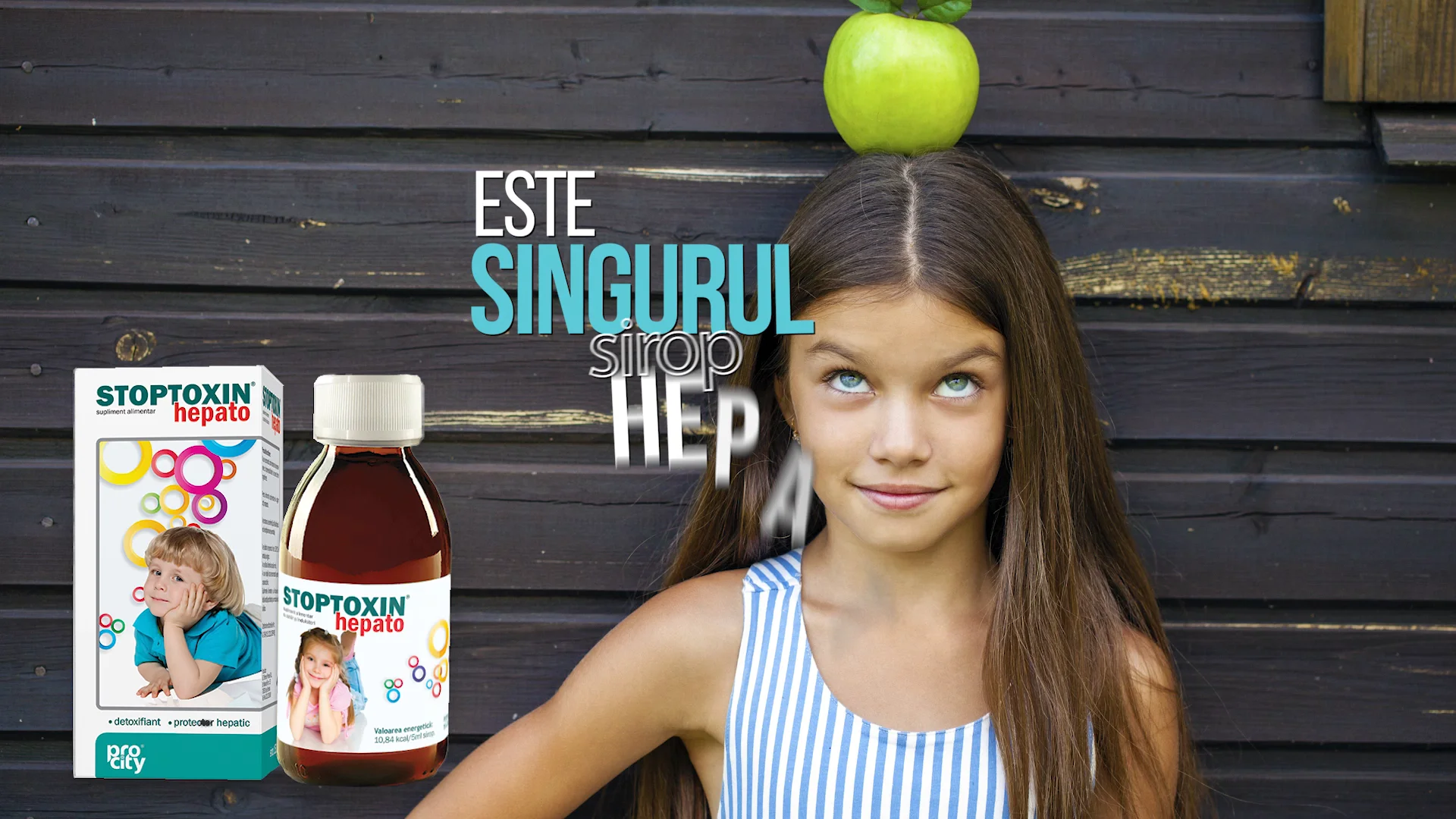 Stoptoxin Hepato on Vimeo