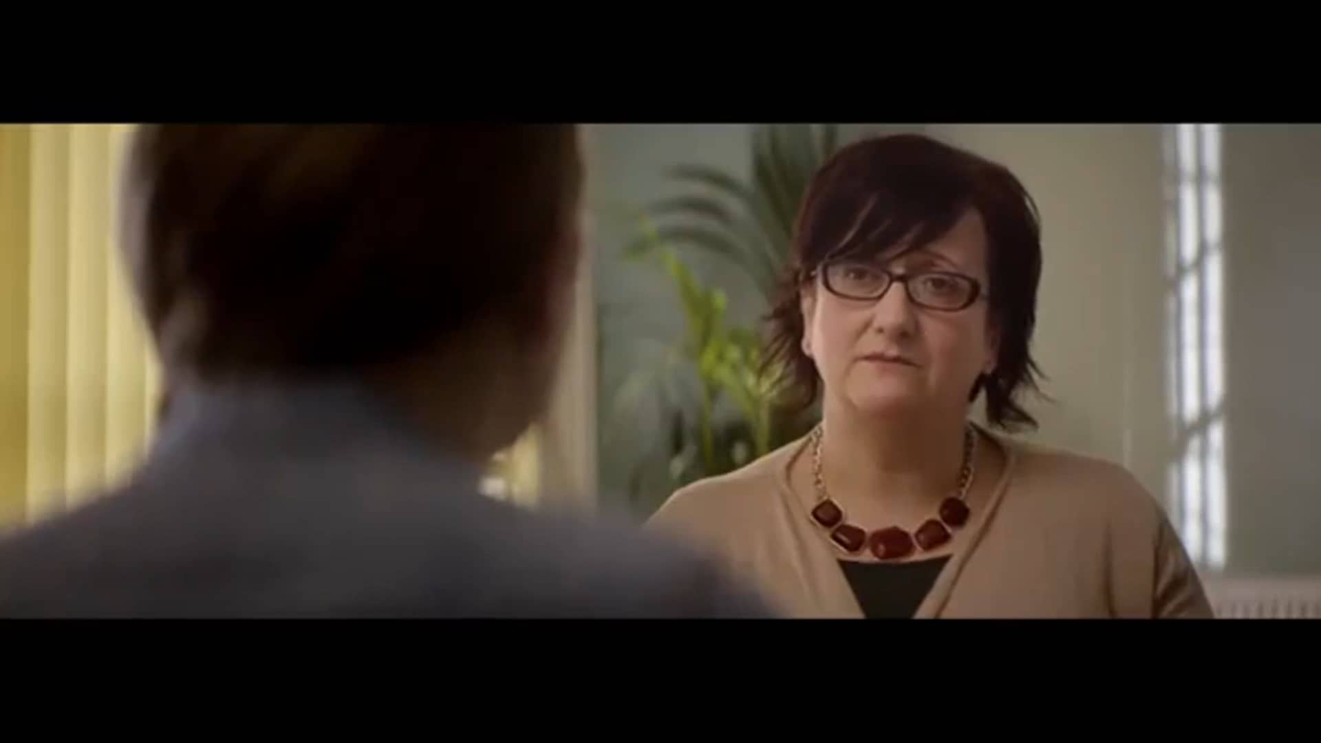 Elaine Mackenzie Ellis - Acting Show-reel on Vimeo