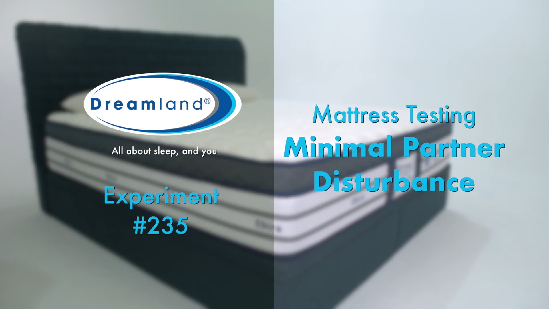 Dreamland_Experiment 235 on Vimeo