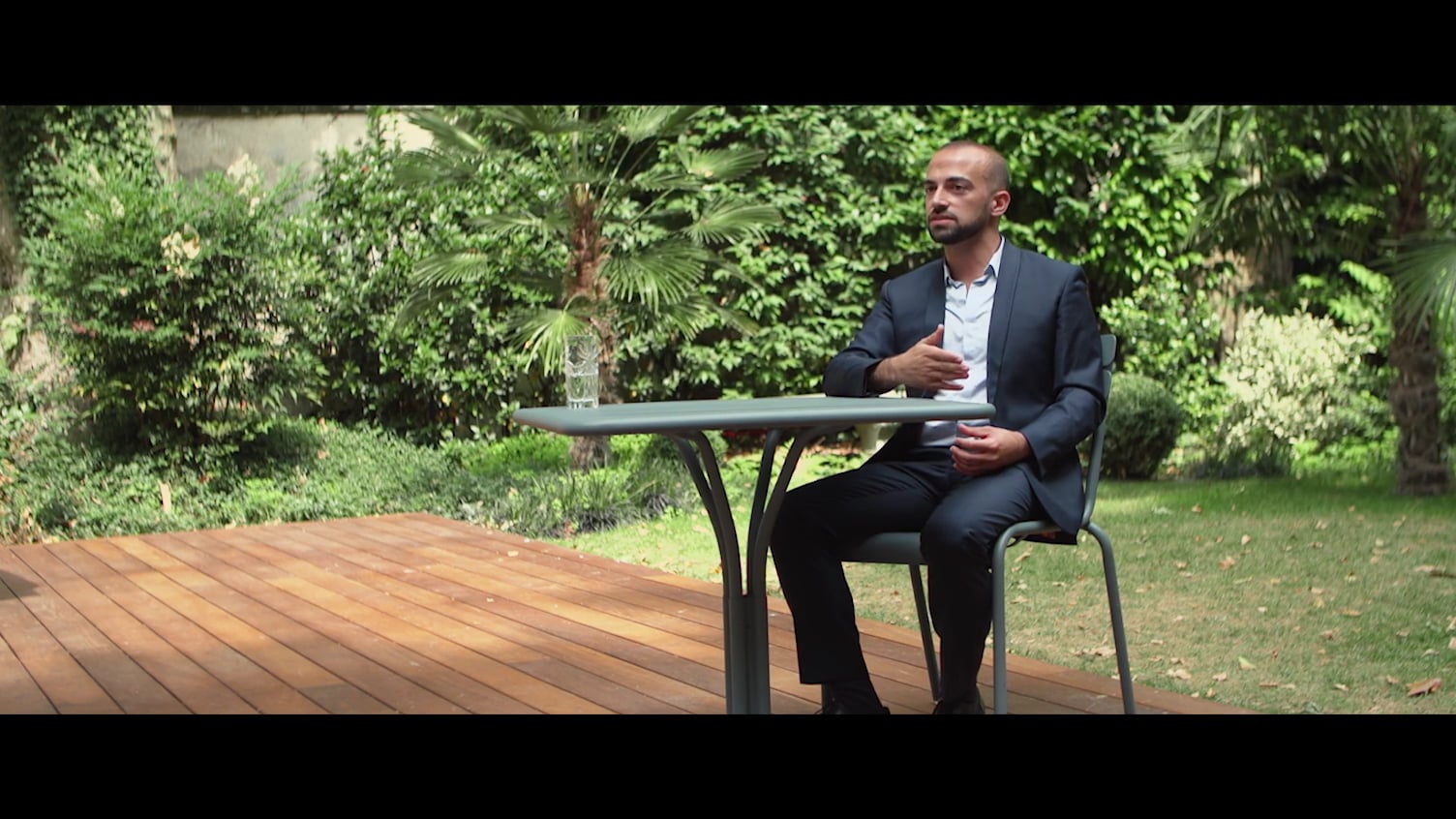 Georges JOURDI on Vimeo