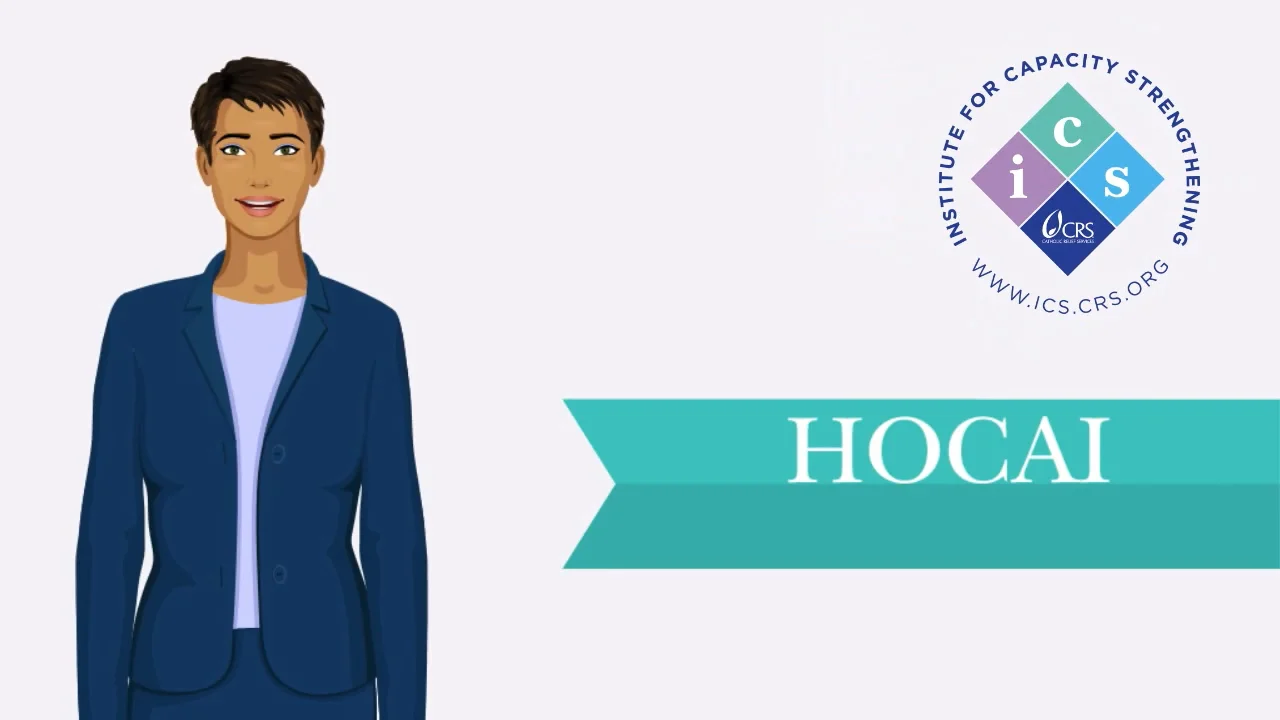 HOCAI Tutorial Video on Vimeo