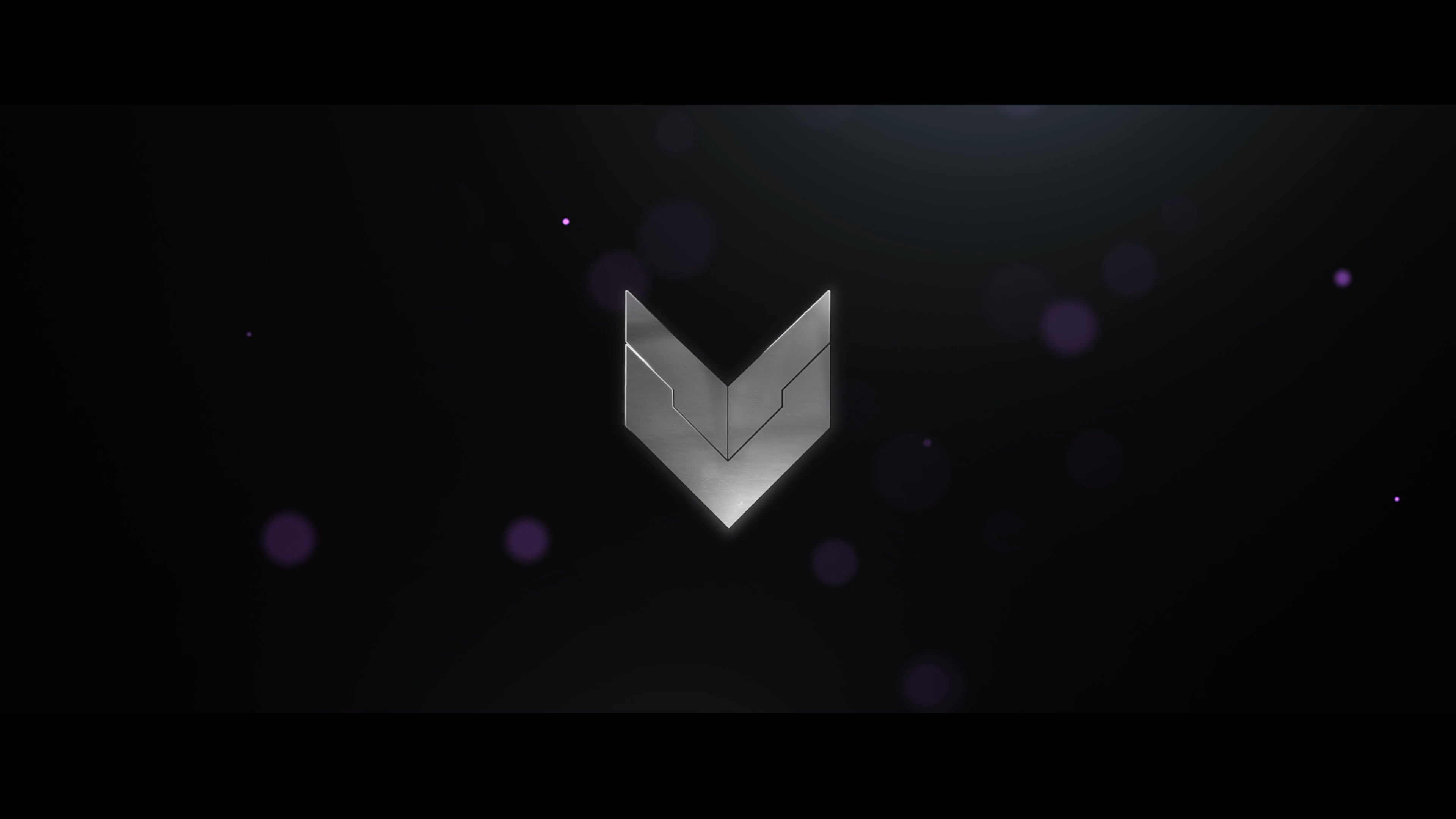 Static Logo Reveal on Vimeo