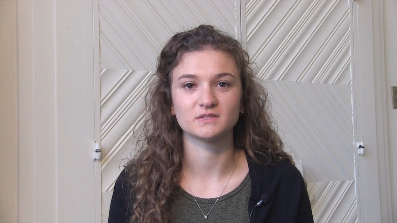 Hannah Corey Senior Award 2018 on Vimeo