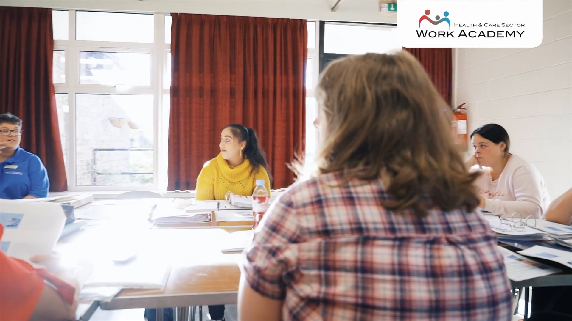 Alison Ballard on Vimeo