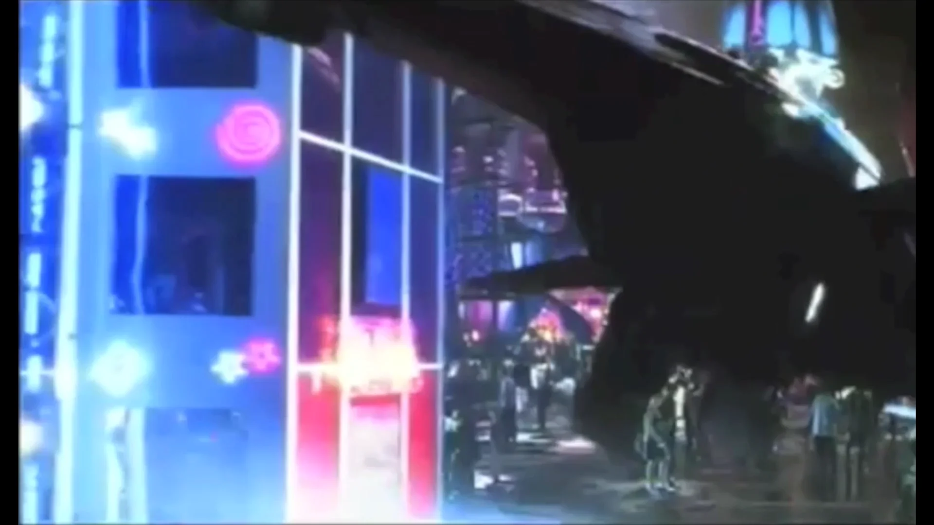 AI (ReScore) - Thomas Wardman - University Project on Vimeo