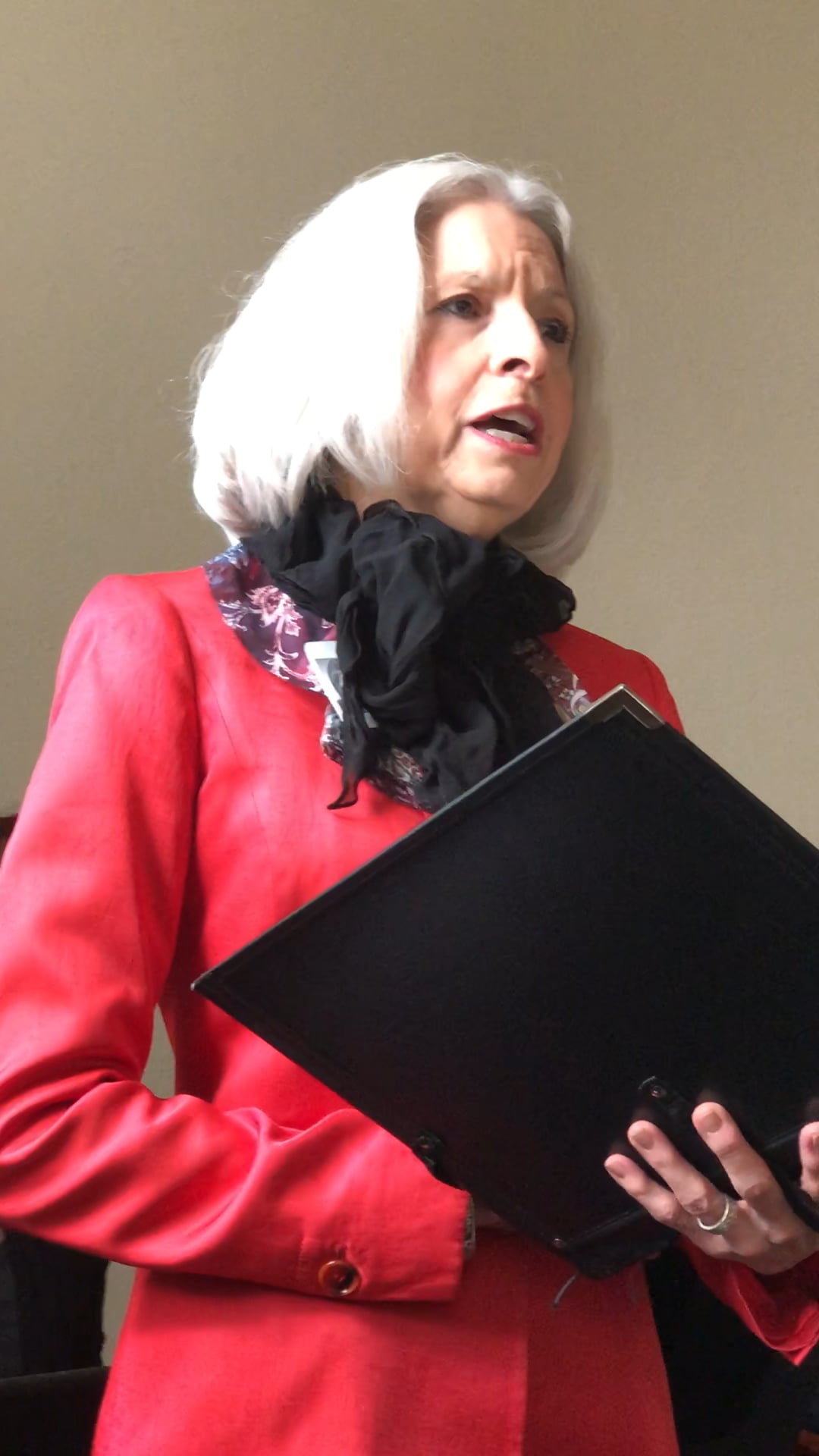 Carol loverde on Vimeo