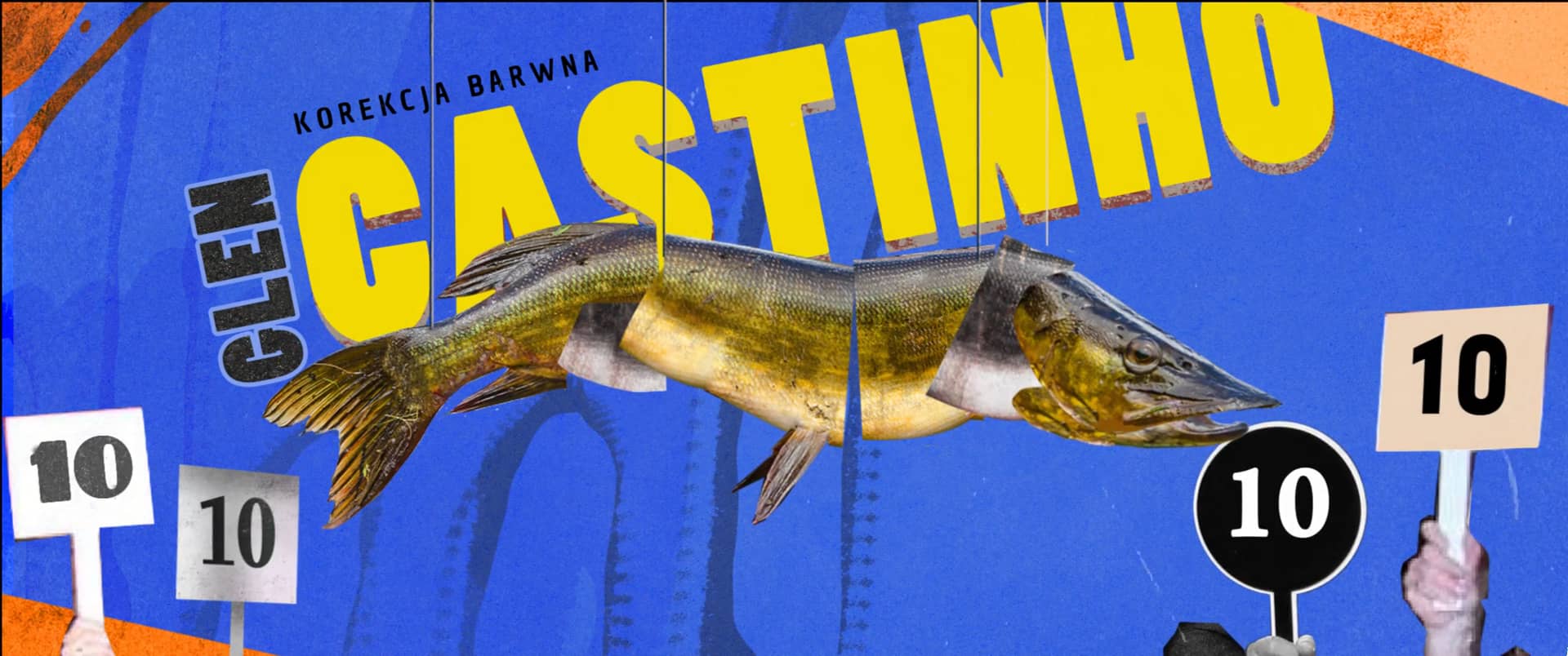 Fanatyk - animated movie titles on Vimeo