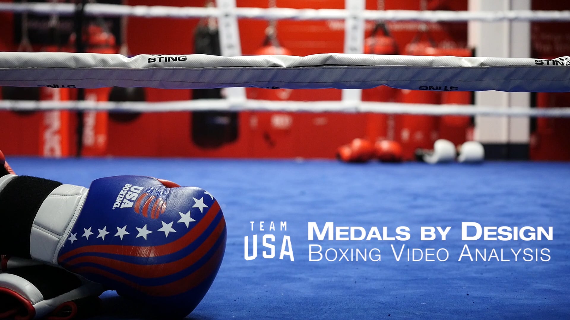 Boxing Video Analysis on Vimeo