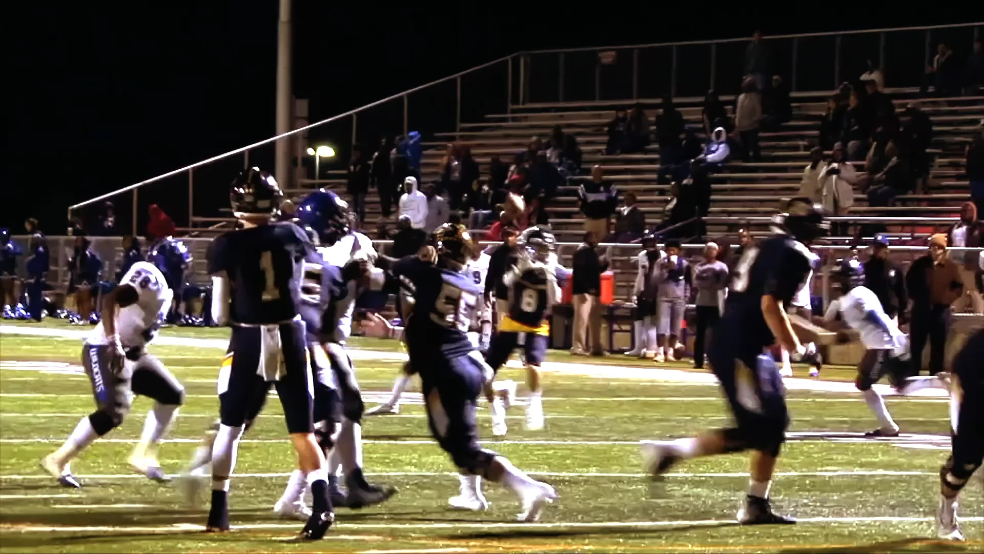 Kade Renfro Highlight pt 2 2018 final on Vimeo