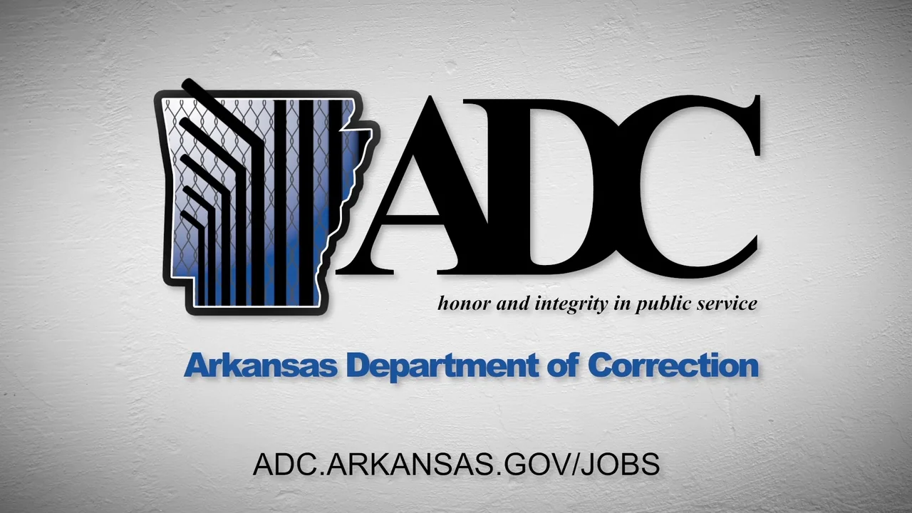 Arkansas Department of Corrections - ADC_Overview on Vimeo