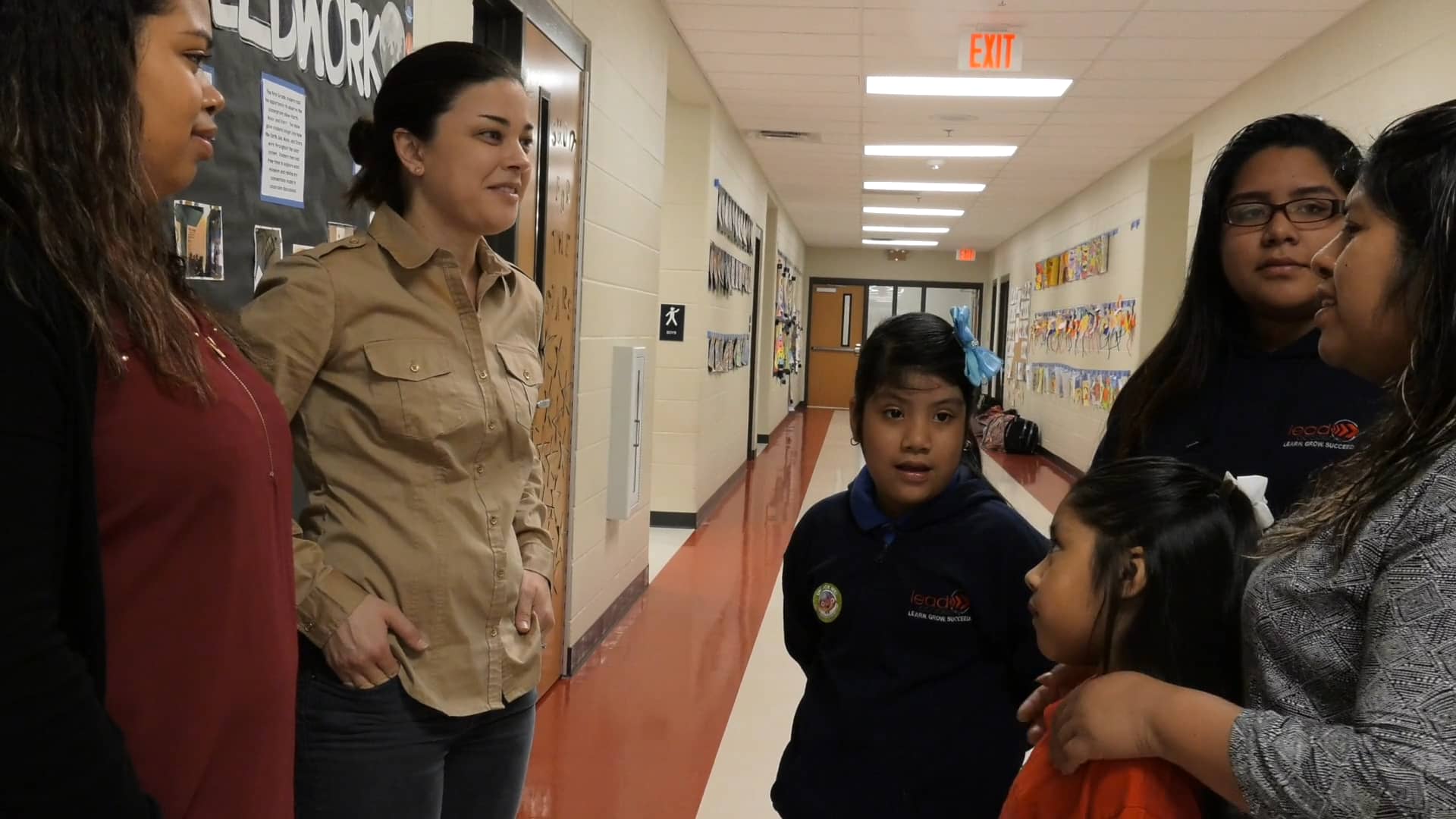Supporting English Language Learners through the Curriculum and Beyond ...