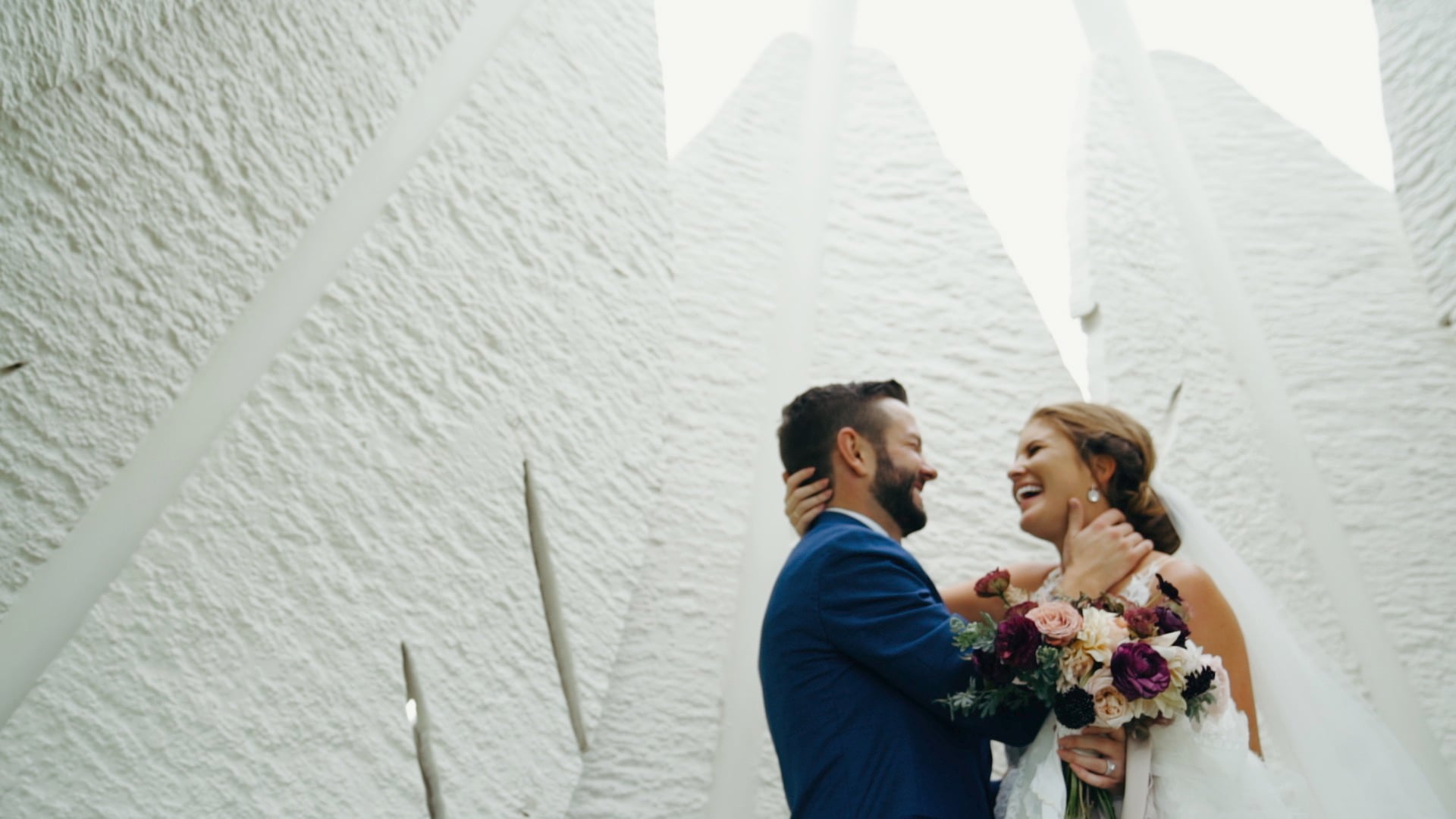 Matt + Michelle // Wedding Film on Vimeo
