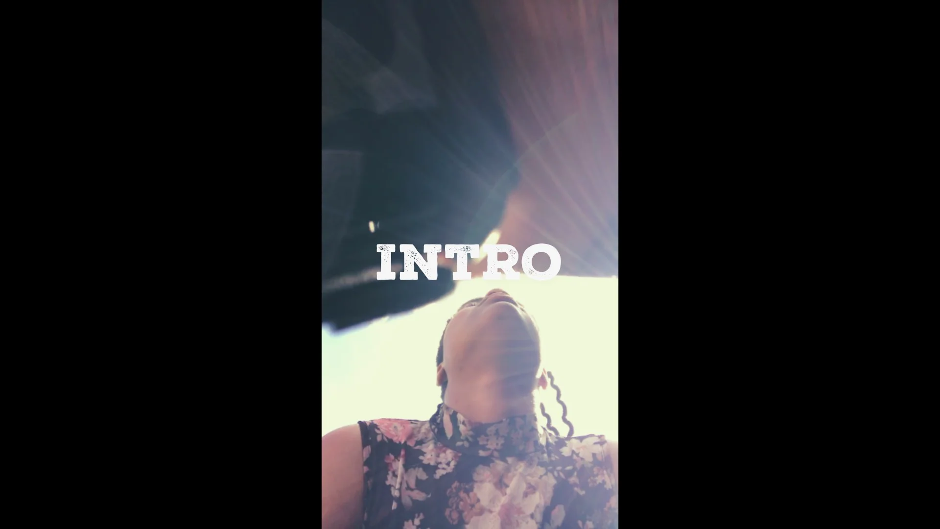 Intro on Vimeo