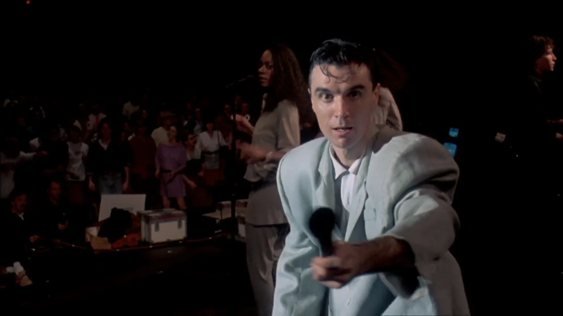 Stop Making Sense - Trailer on Vimeo