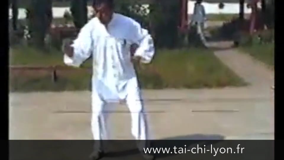 Tai Chi style Chen Xiaojia Yilu I Chen Boxiang 陈伯祥 I Tai Chi Lyon on Vimeo