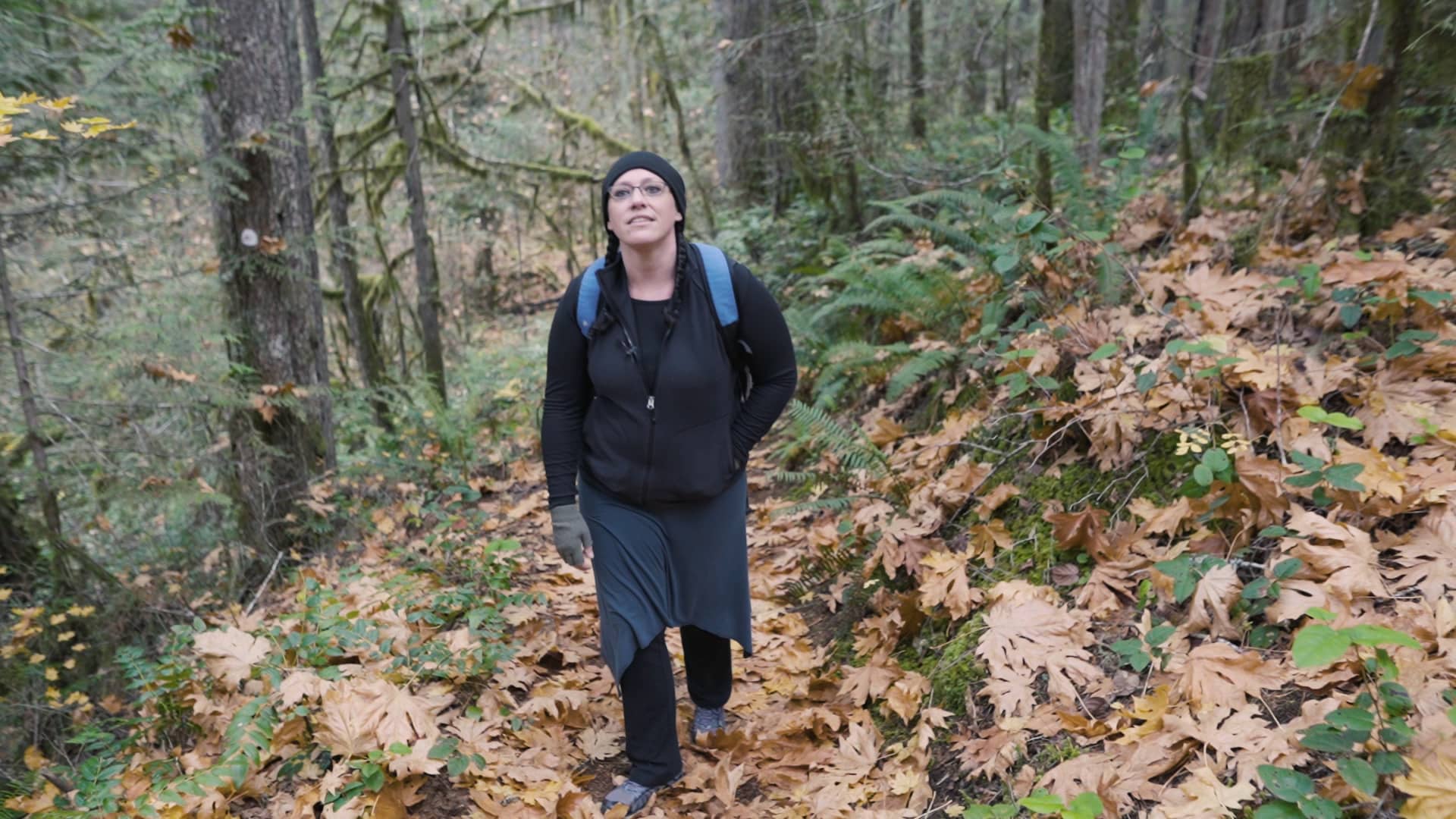 Oregon Wild: Ruby McConnell on Vimeo