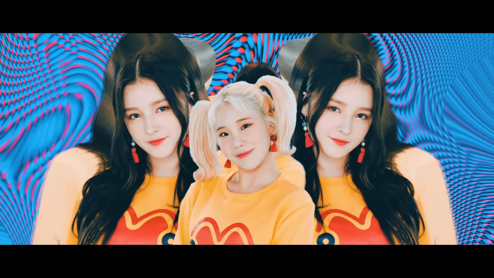 Momoland - Boom (Soul Brother Sexyphone mix) on Vimeo