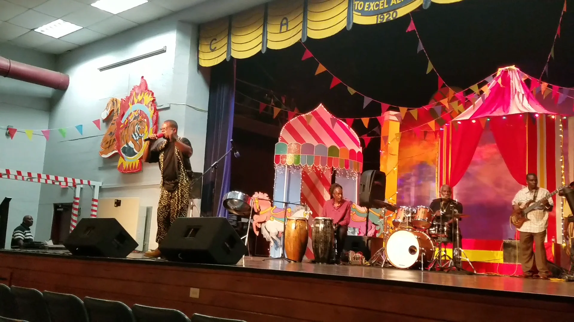 Classes of the 70s on Vimeo