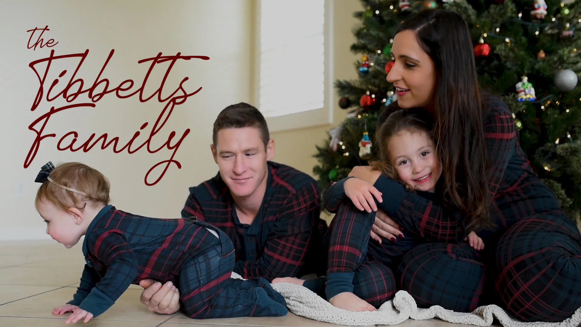 Tibbetts Family Film 2018 on Vimeo