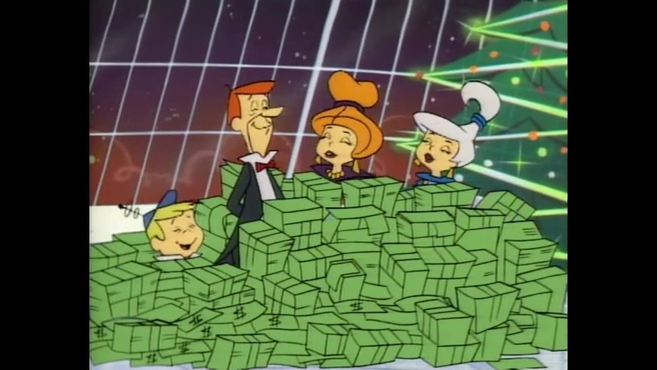 Jetson's 2018 Christmas Carol on Vimeo