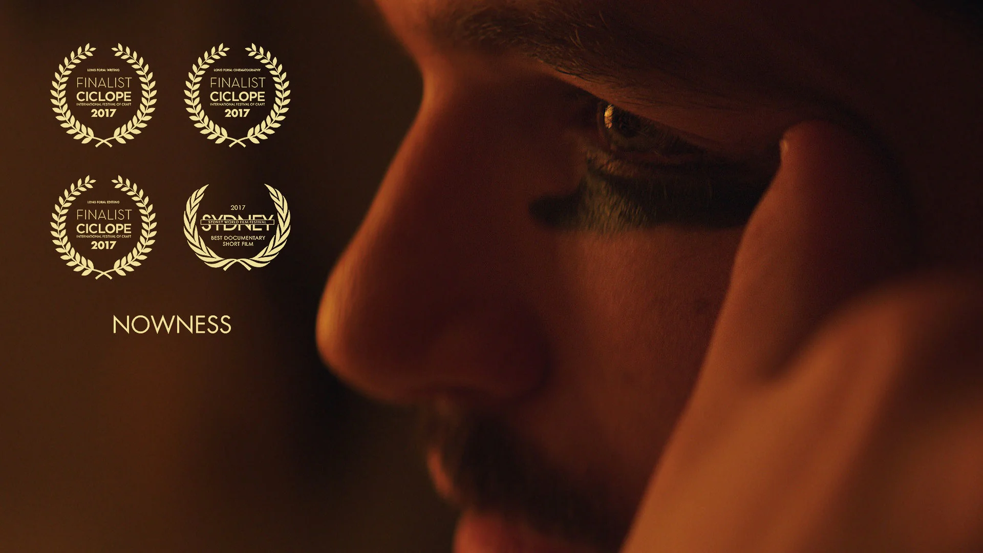 The Boxer - short film (NOWNESS feature) on Vimeo