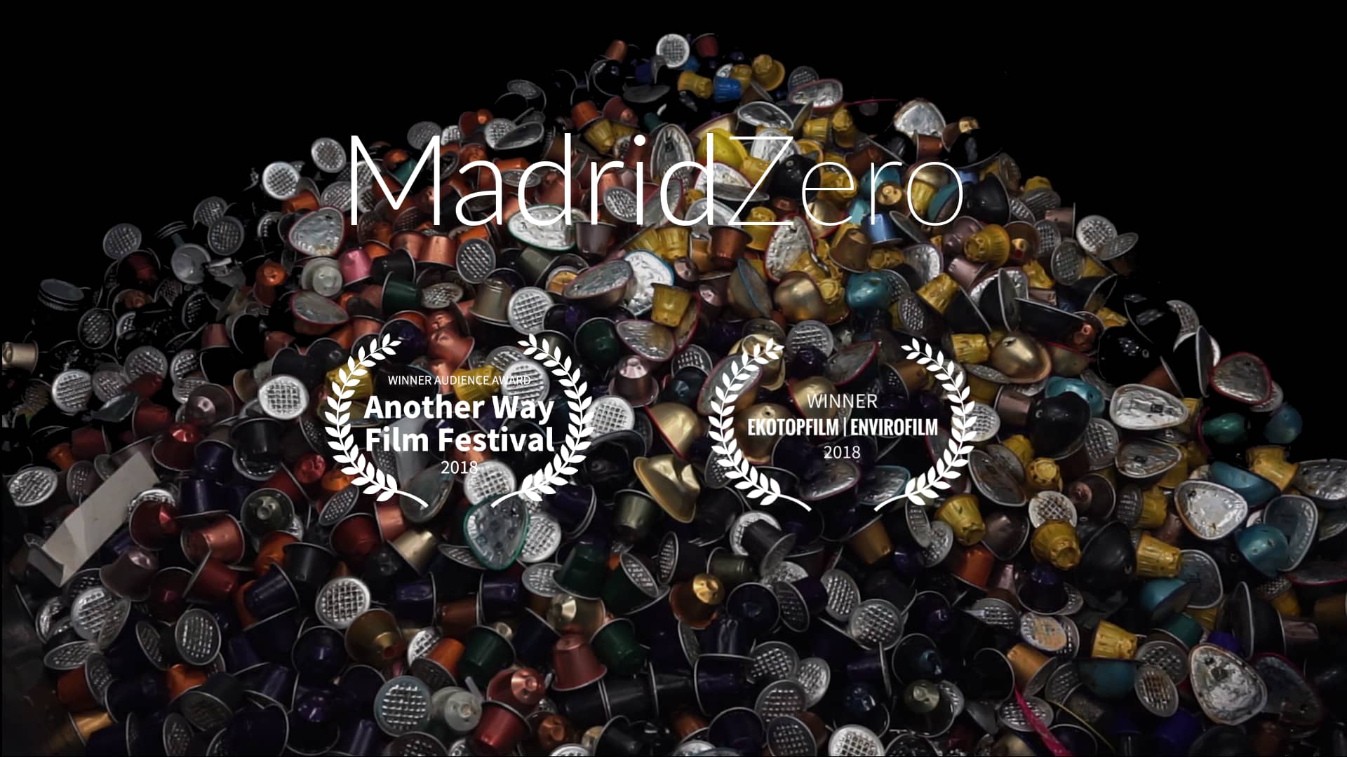 Madrid Zero on Vimeo