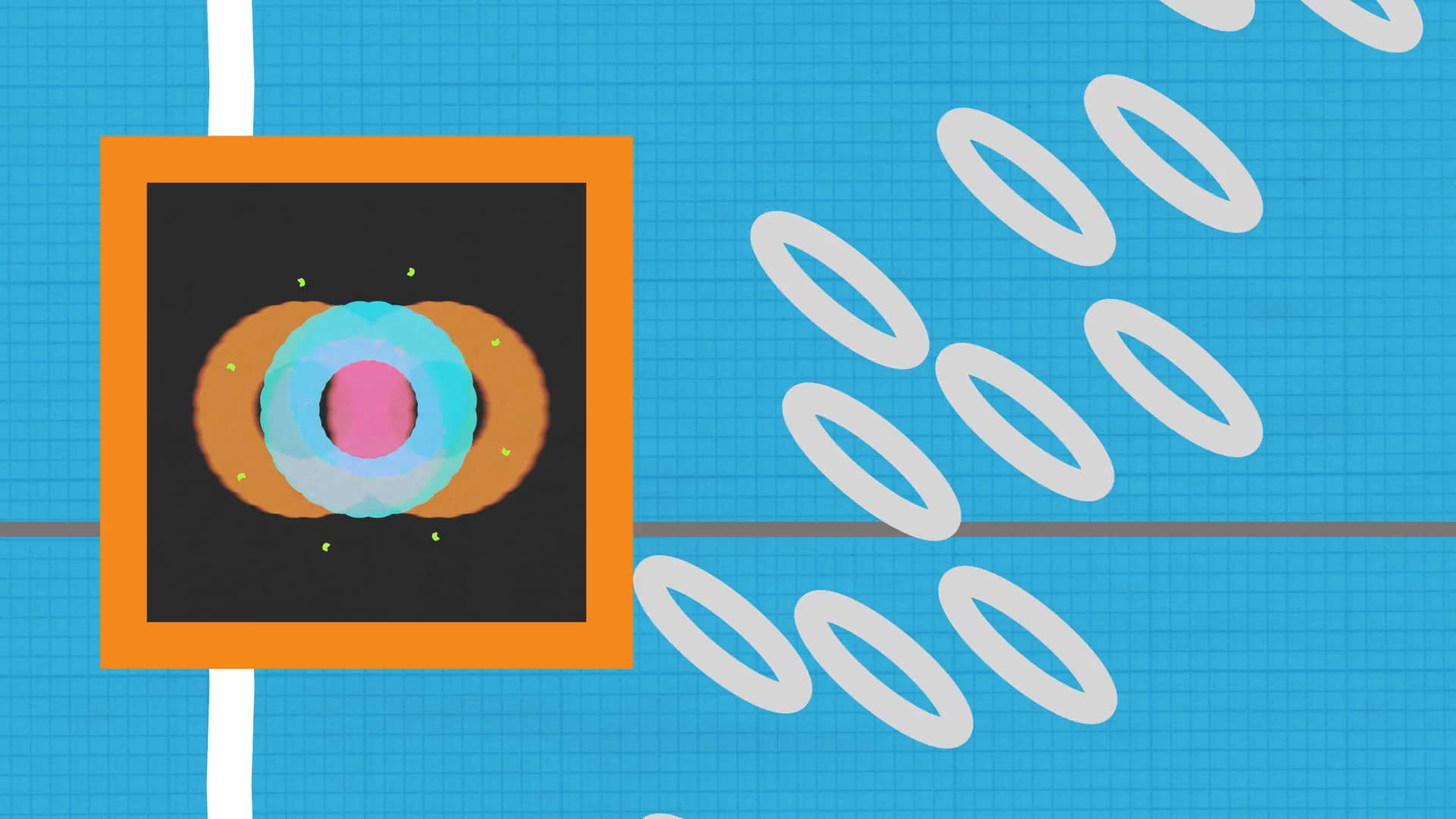 소리의 시각화 (Visualization of sound) Part.1 on Vimeo