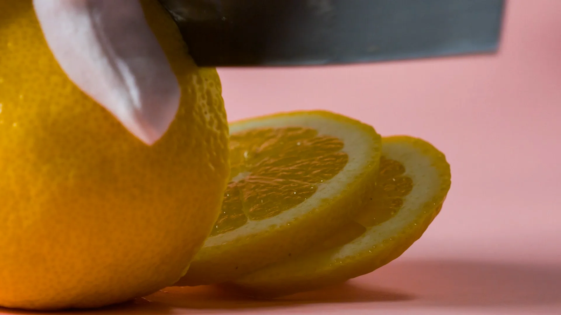 Lemon on Vimeo