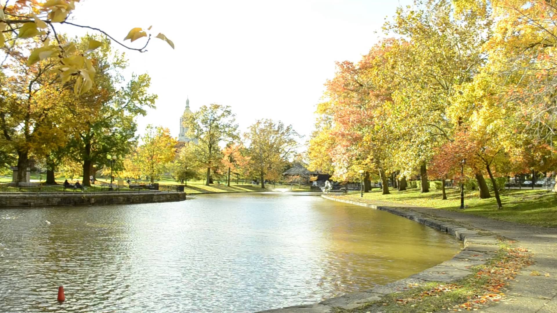 Park River Hartford CT on Vimeo