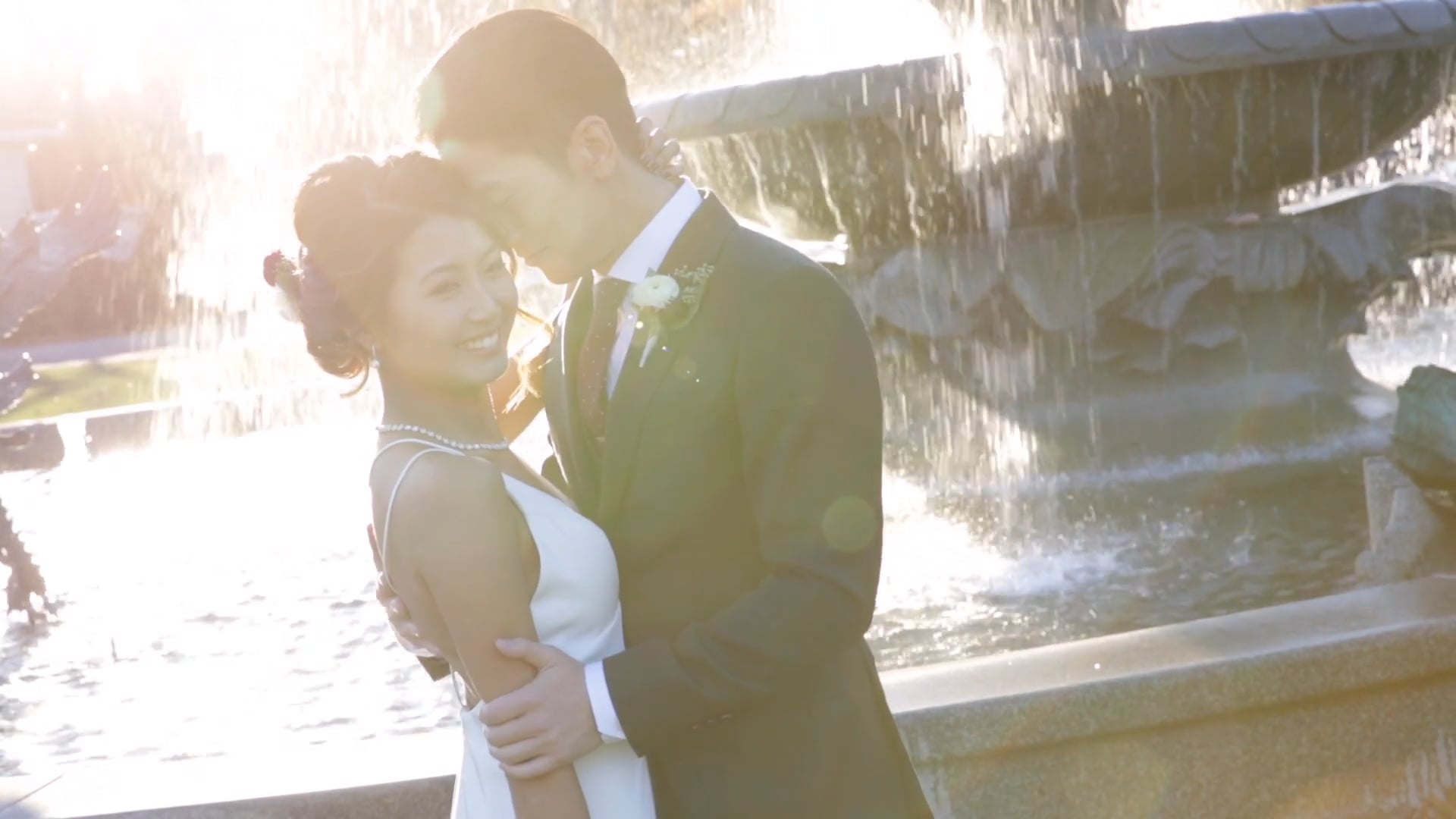 11.11.18 Kathy + Derrick {A Tupper Manor Wedding} on Vimeo