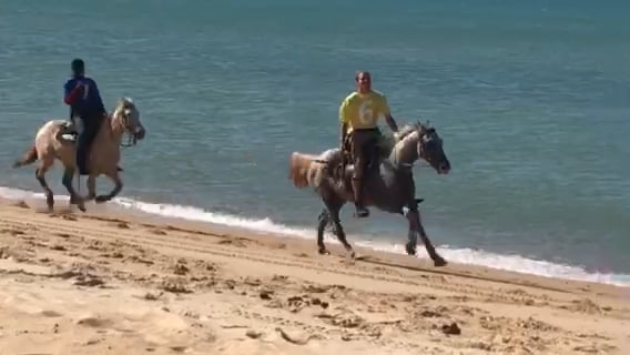 2018 NPA Bamaga cup on Vimeo