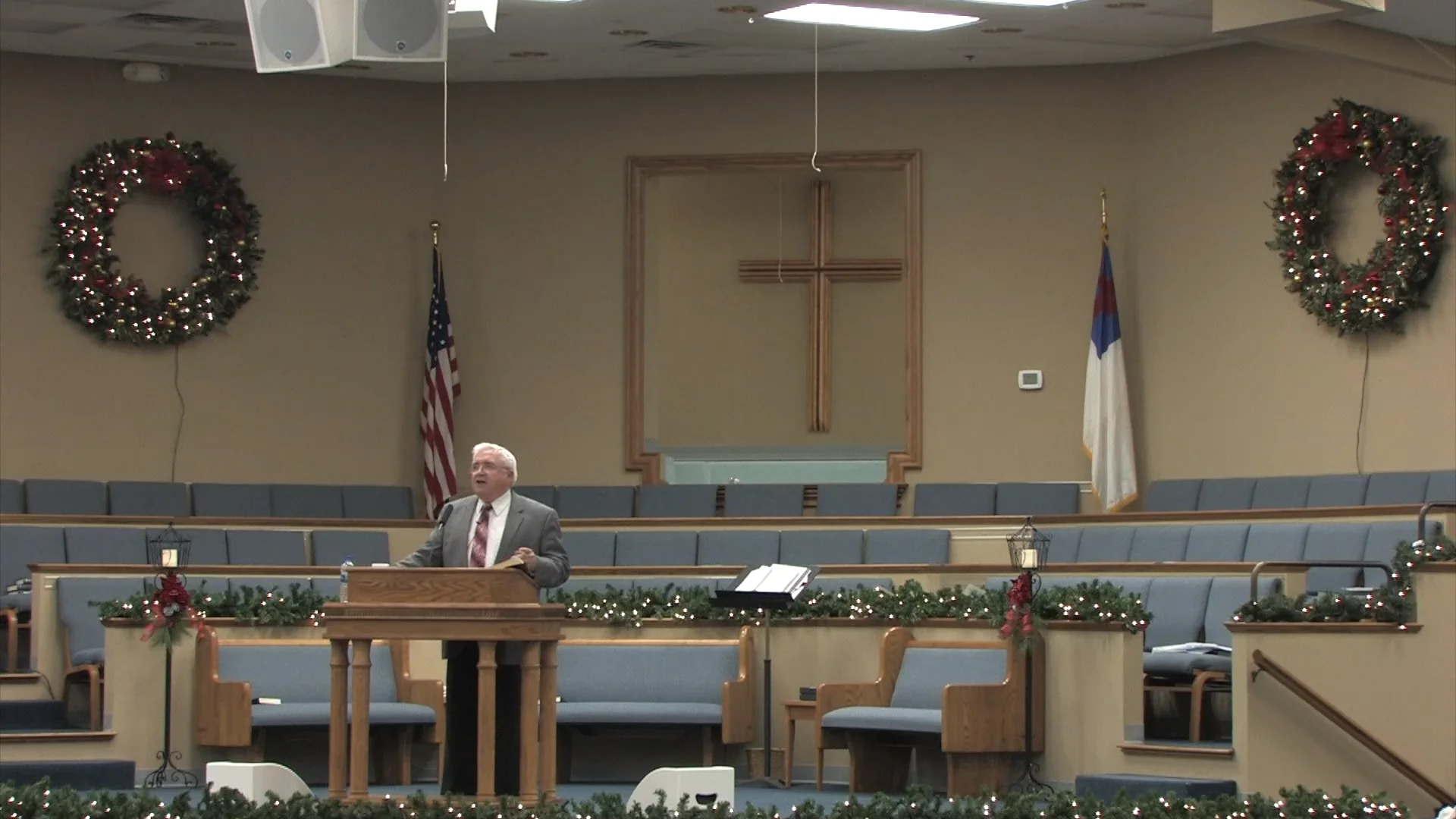 Sunday Morning December 9, 2018 - Answers About Heaven - Dr. Mike ...