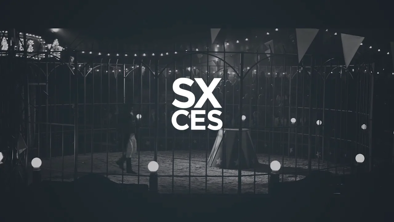 SXCES Showreel 2018_2019_final on Vimeo