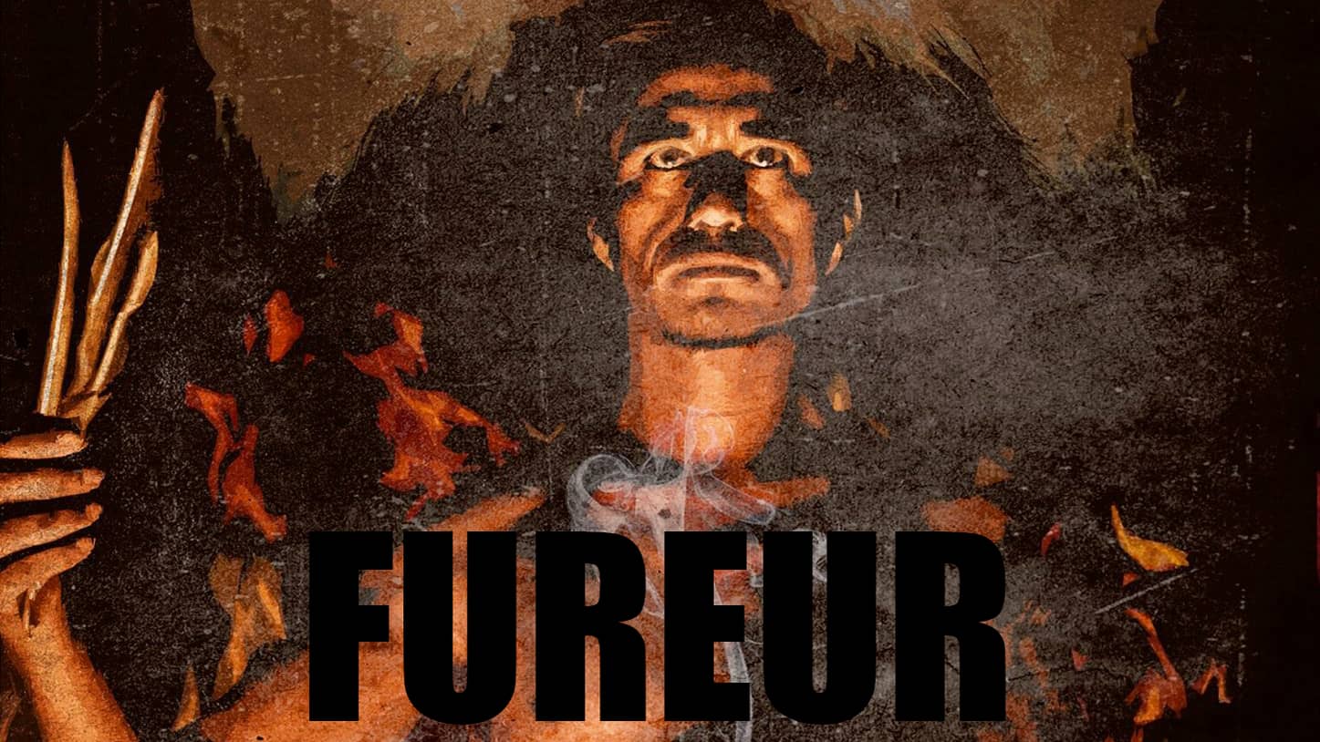 Fureur on Vimeo