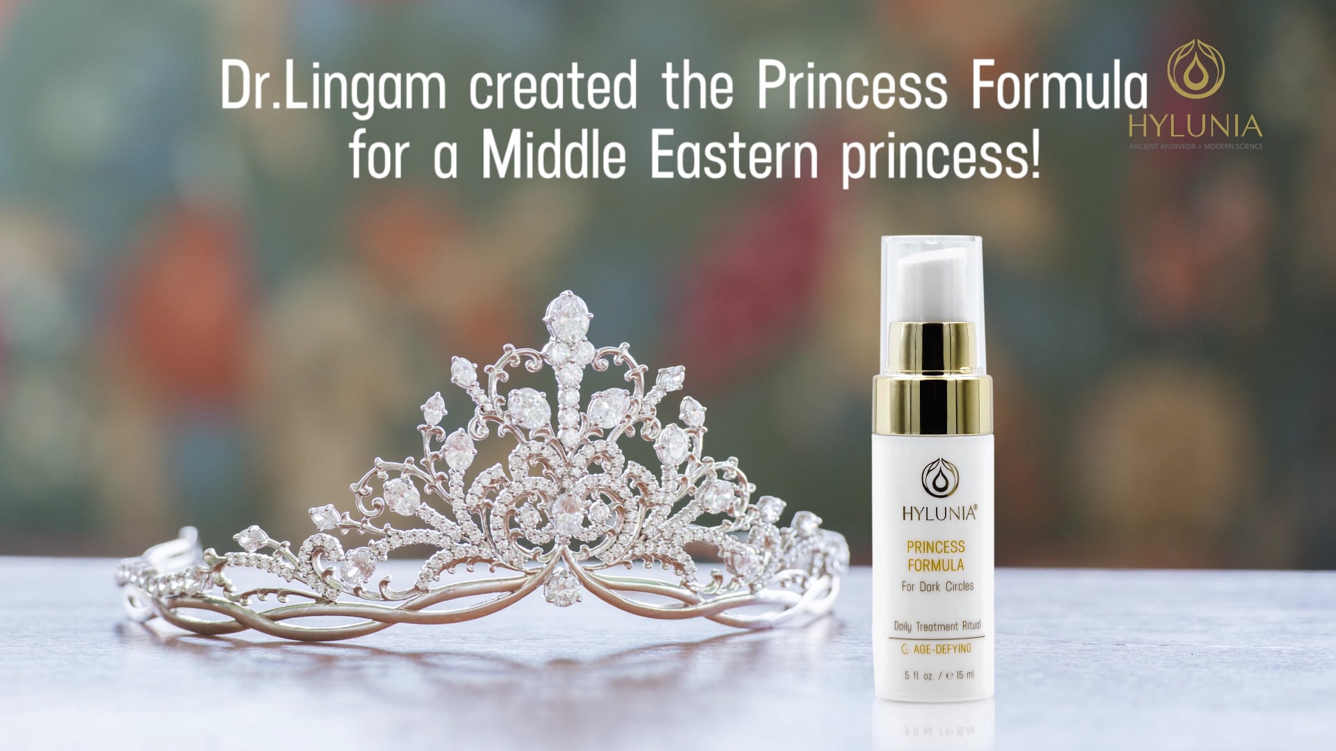 Princess formula on Vimeo