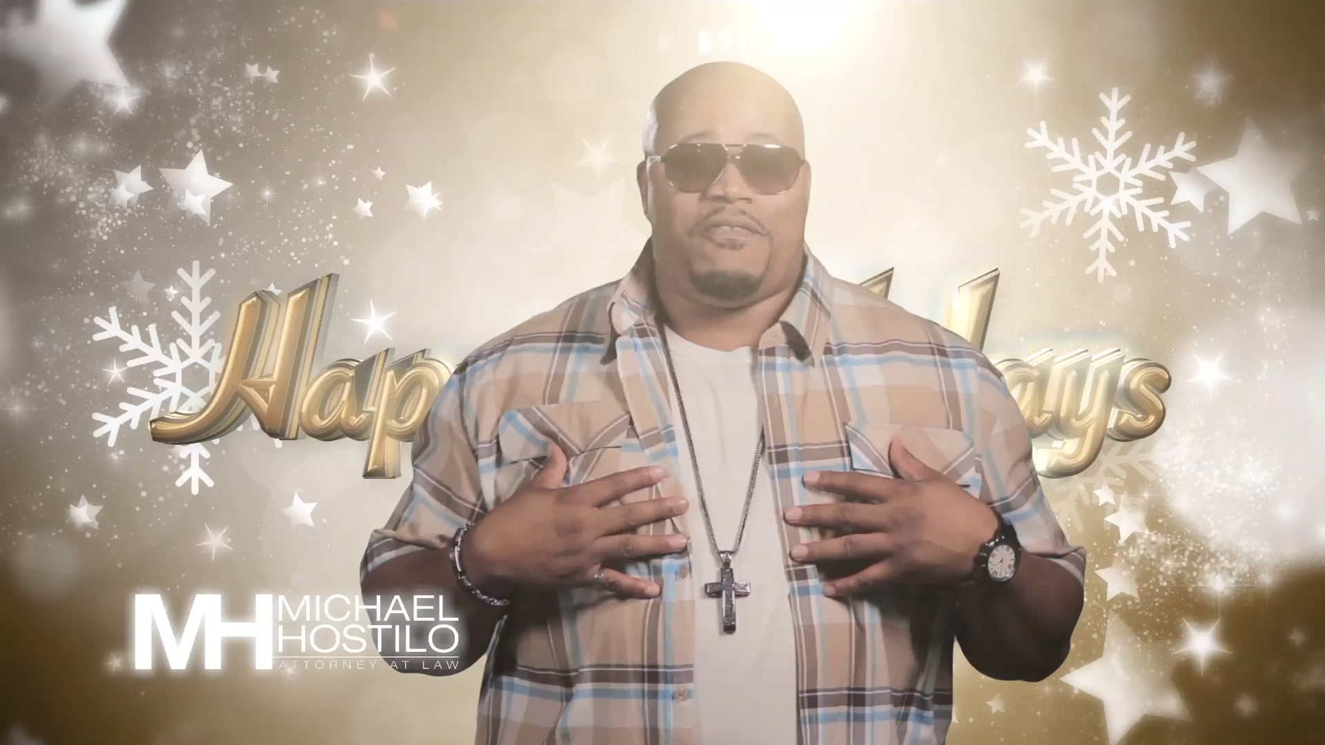 Holiday Rap Augusta on Vimeo