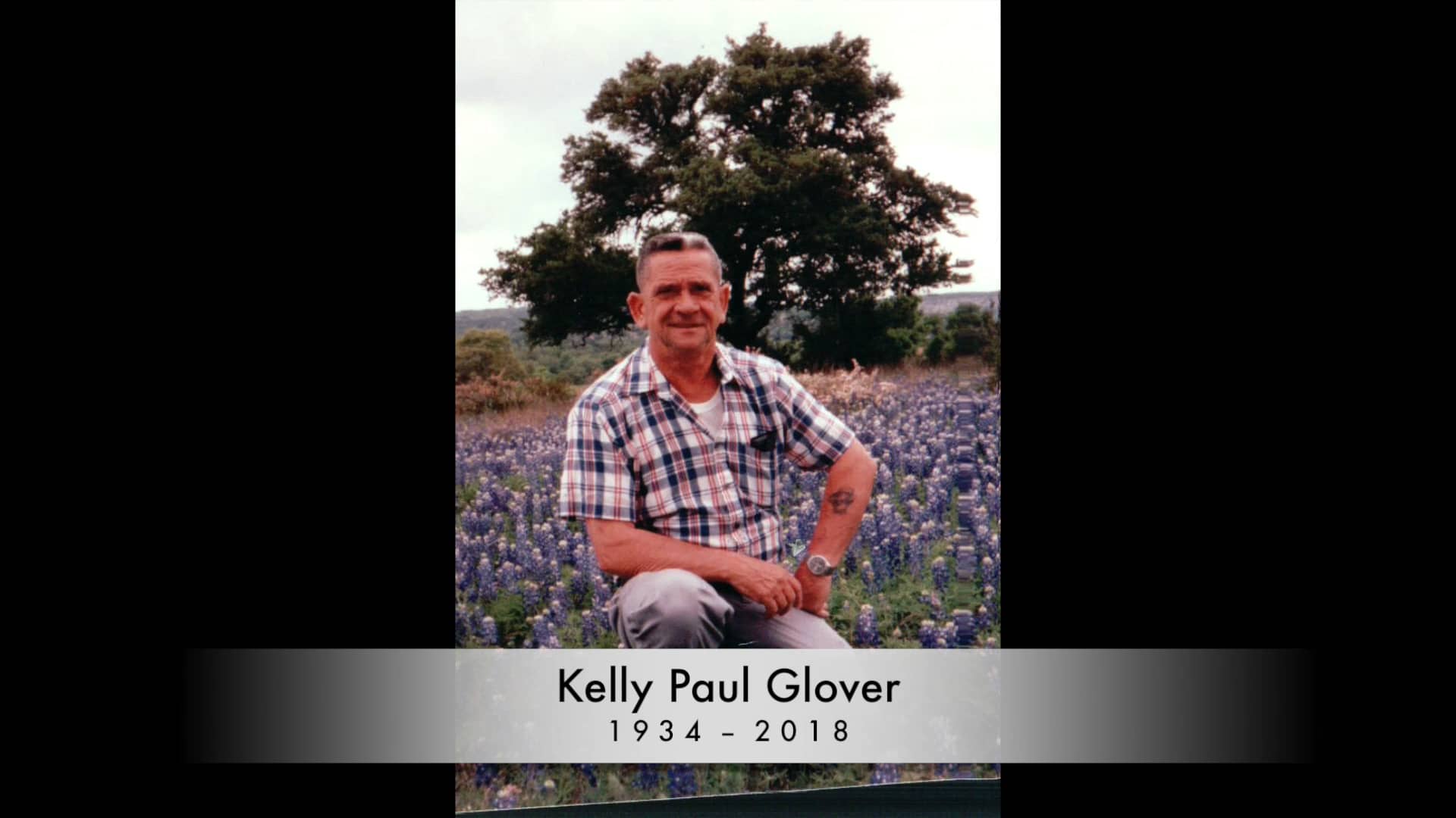 Kelly Glover Memorial Video (1080p) on Vimeo