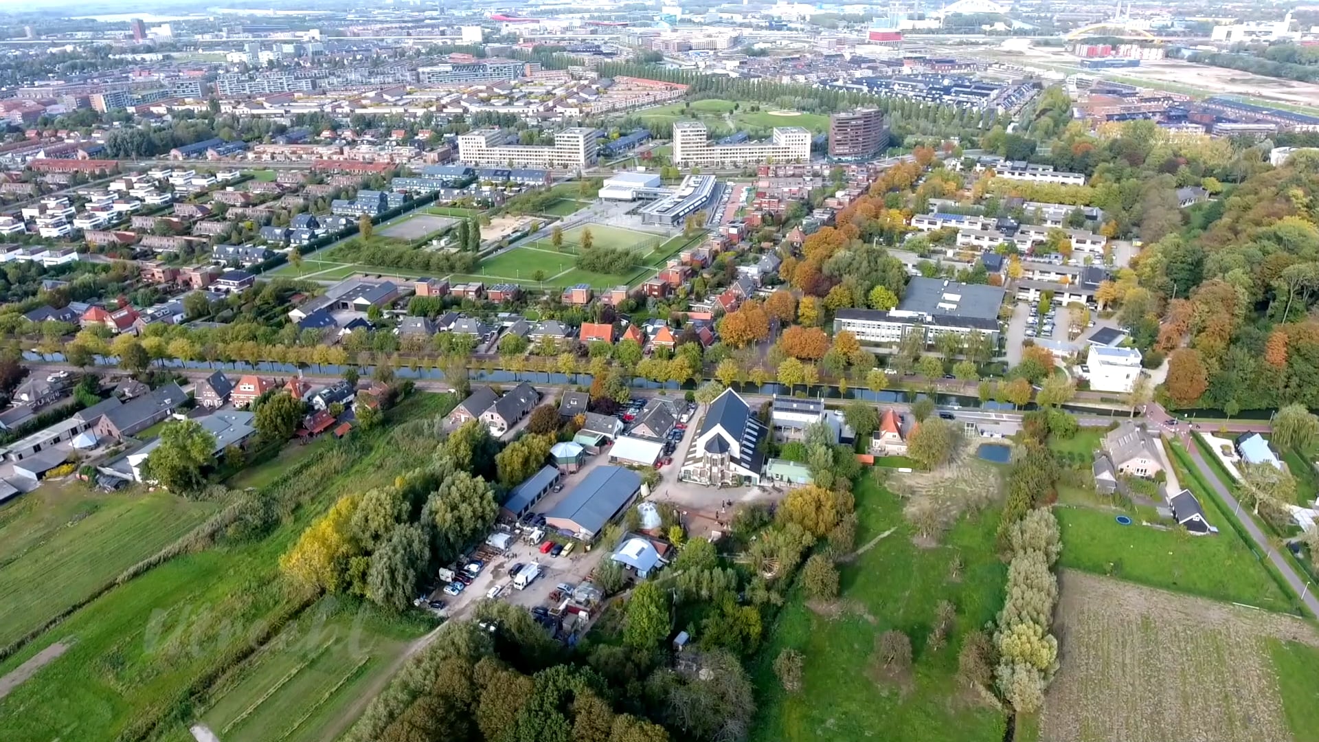 Watch Green Tales Of The City - A positive documentary about climate ...