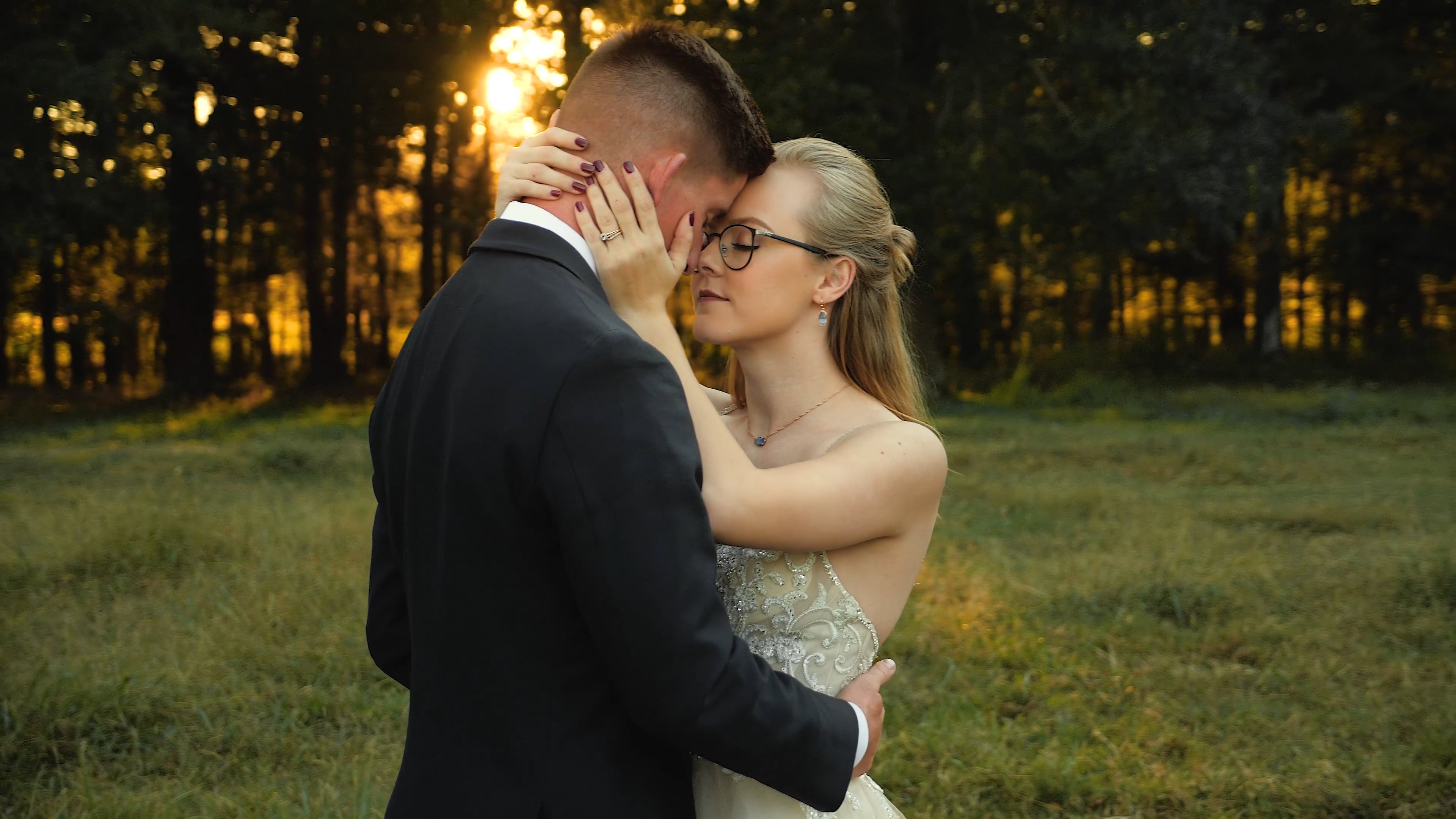 Kara + Logan Teaser on Vimeo