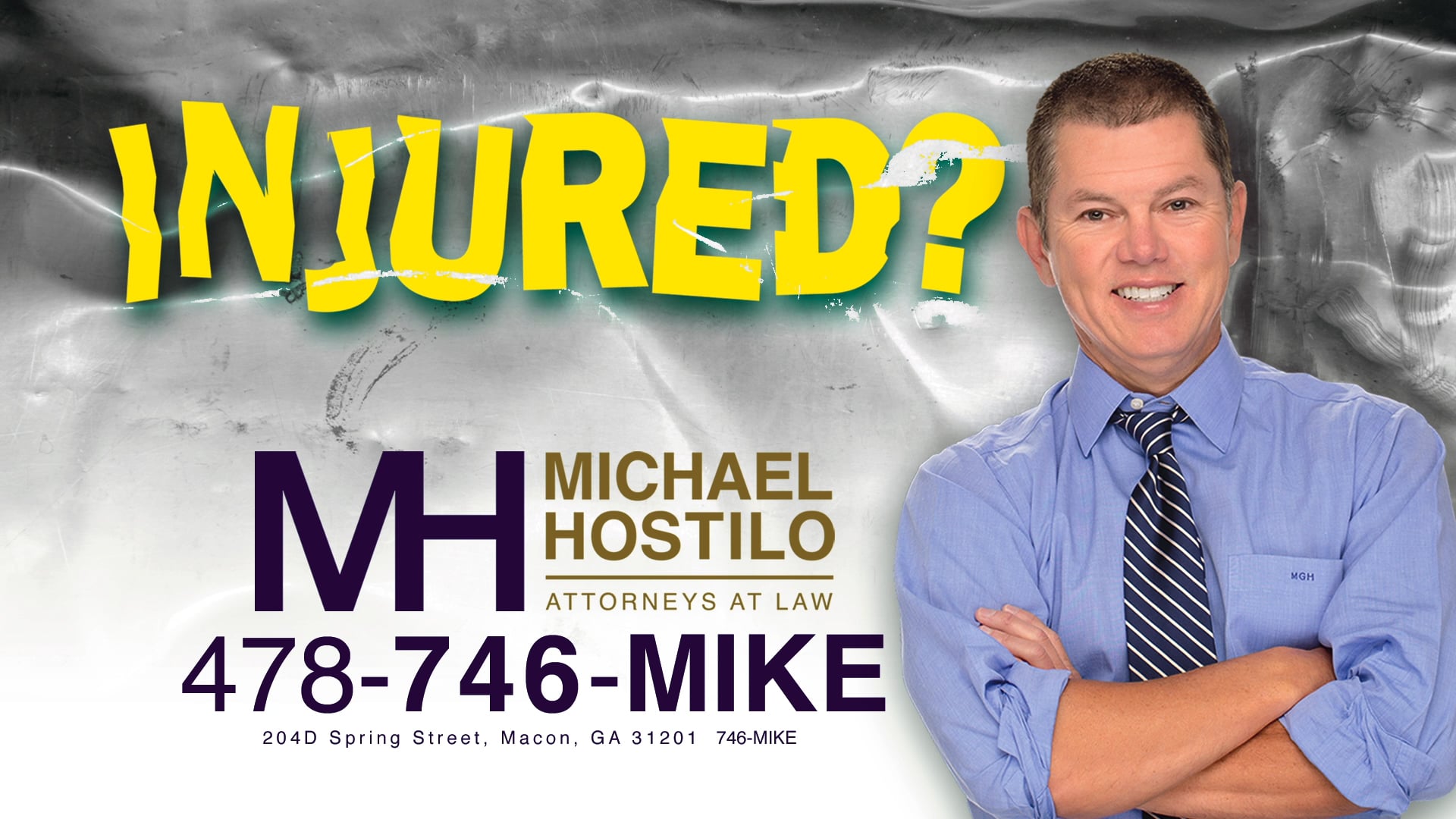 Mike Hostilo Hard to Say MAC on Vimeo