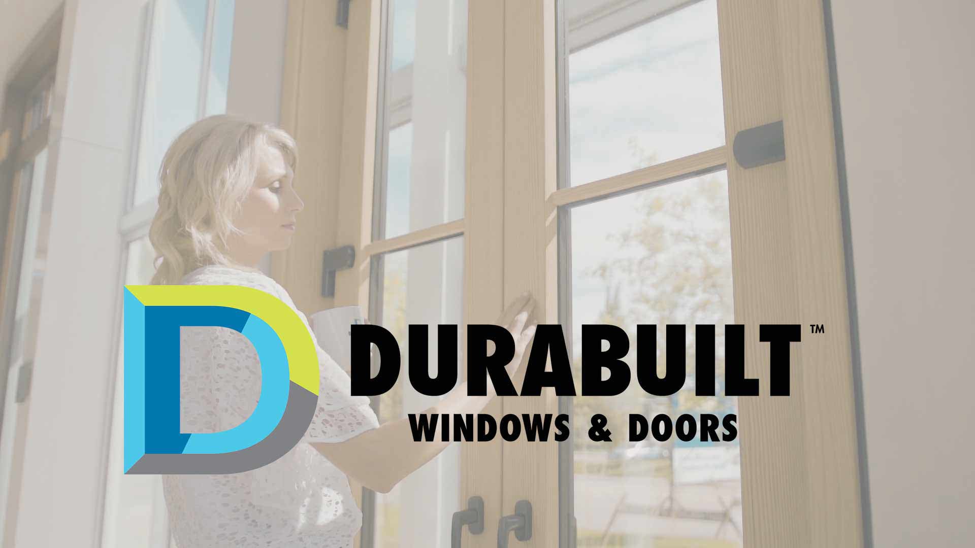 Durabuilt Commercial on Vimeo