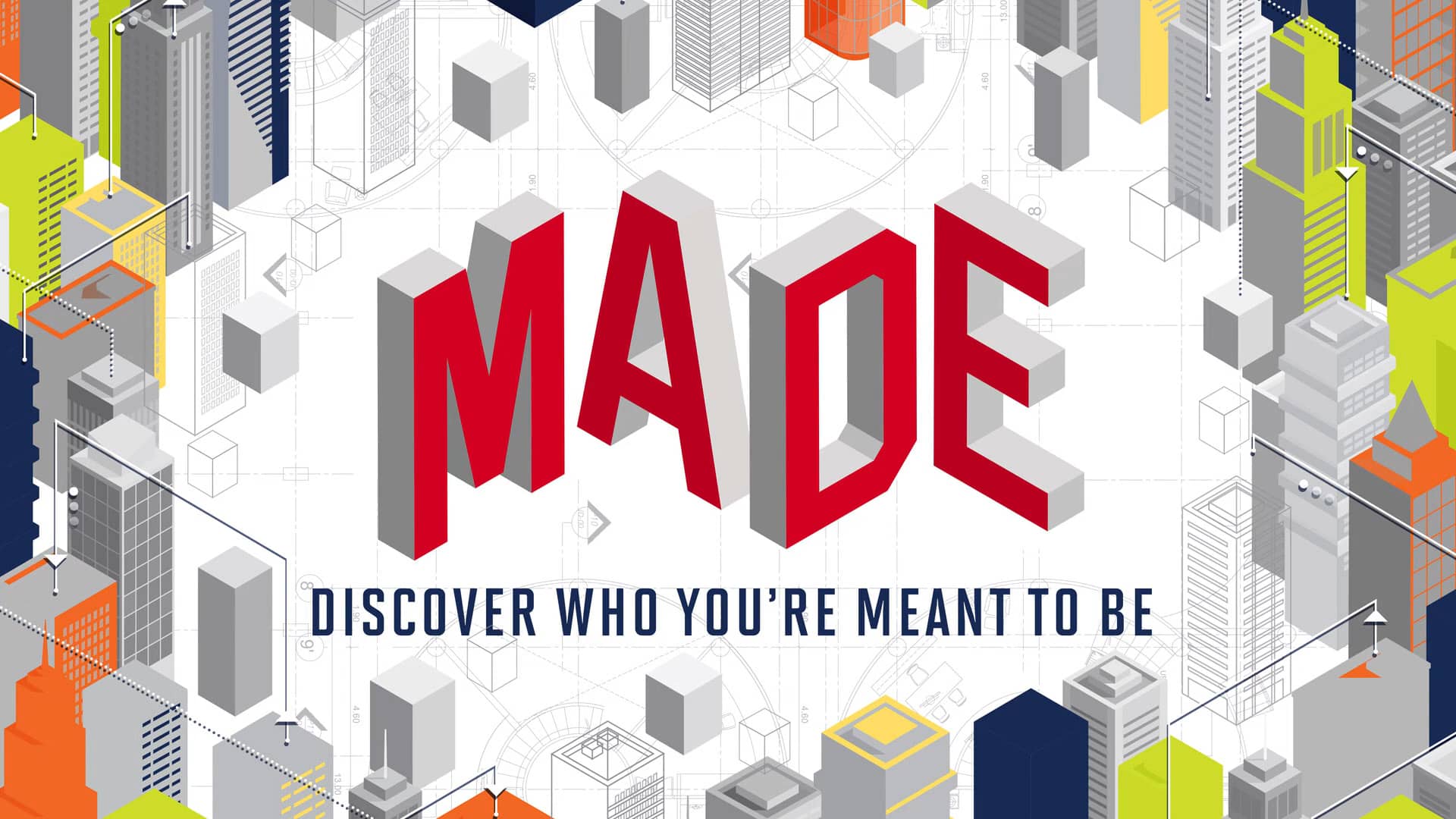 252 Kids Preview: MADE (March 2019) on Vimeo