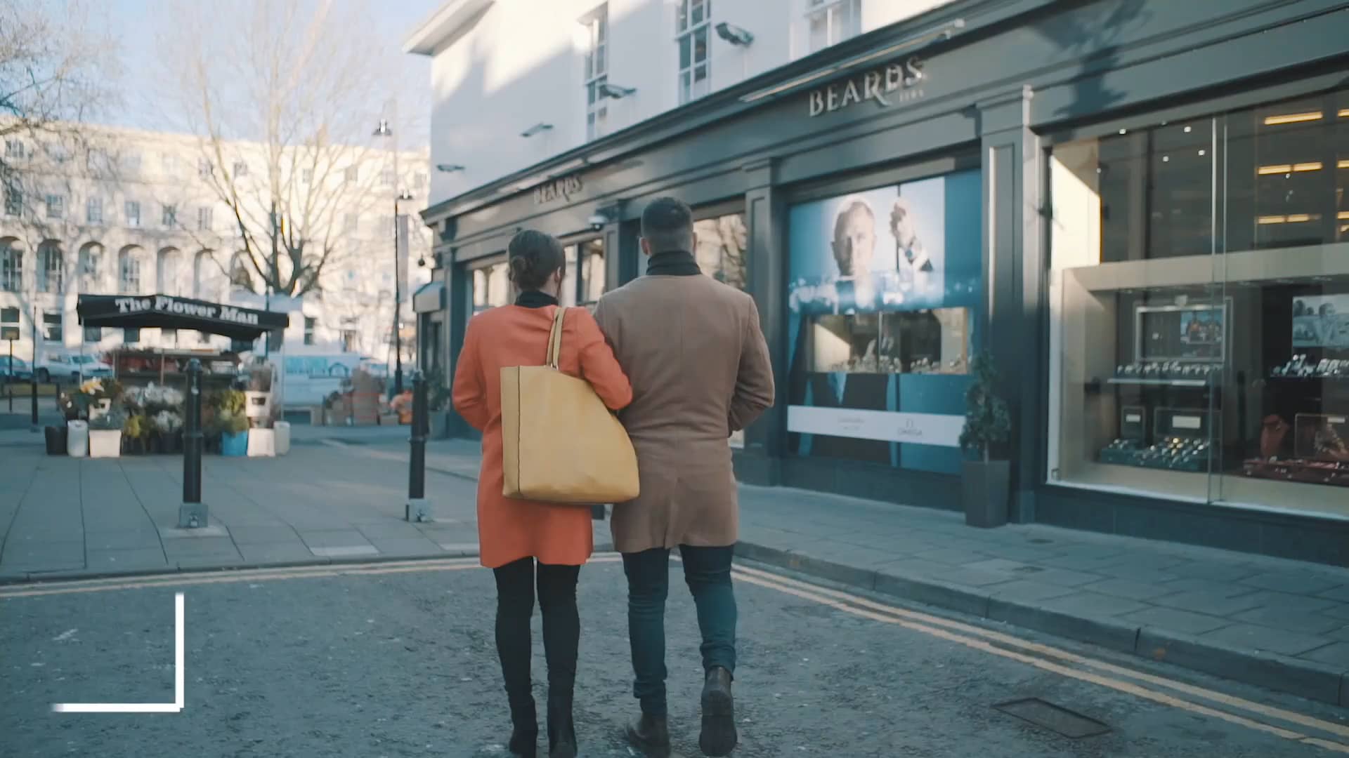 Beards - Cheltenham's iconic jewellers on Vimeo
