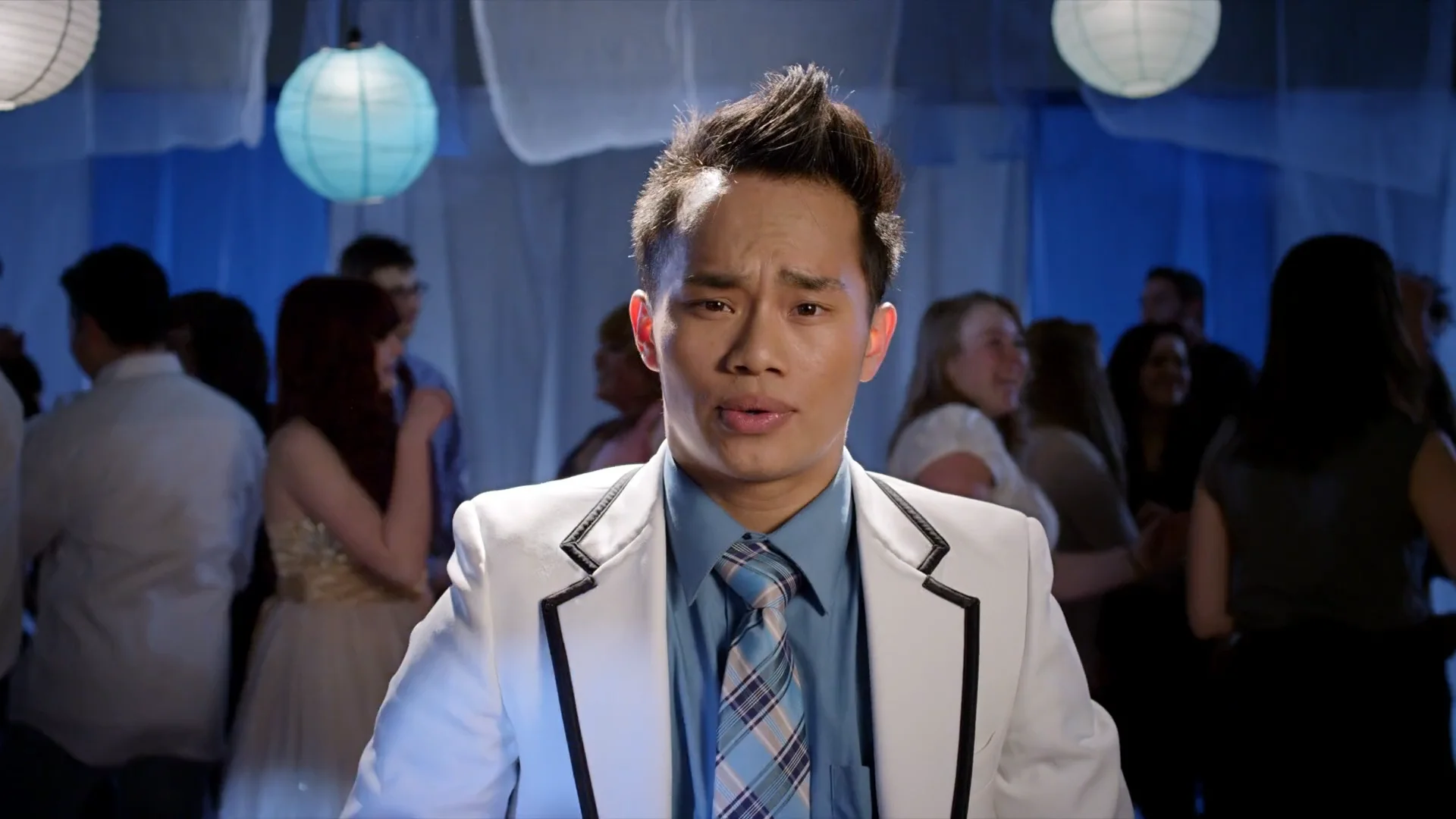 Cosmic Portfolio - Intermountain LiVe - Find Your Thing on Vimeo